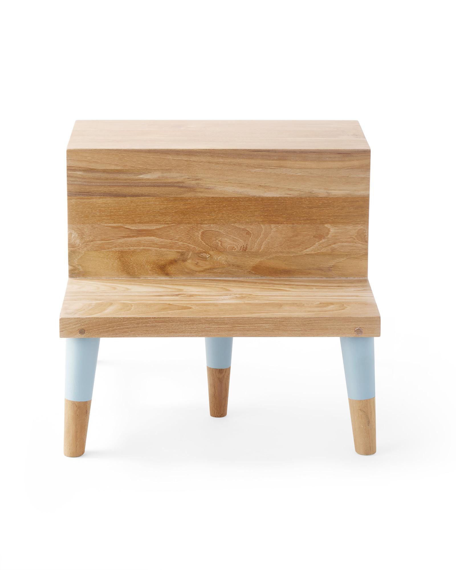 Dec_Acc_Teak_Step_Stool_Coastal_-Blue_Front_NK_0137_SH