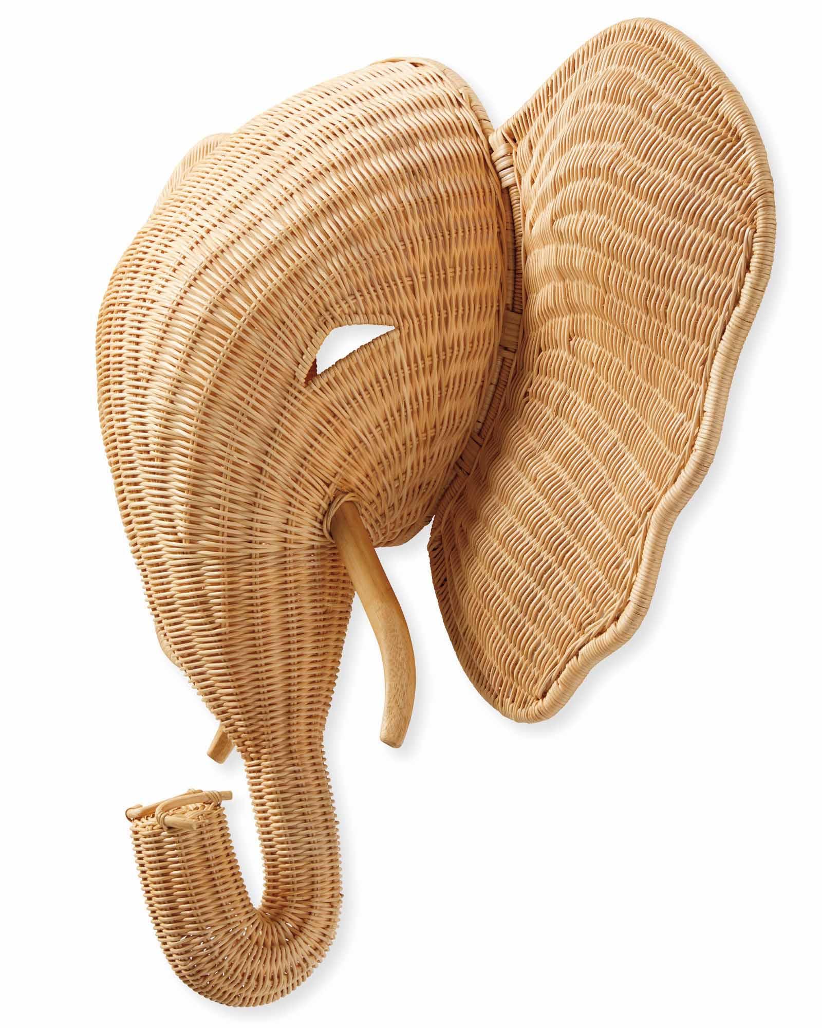 Dec_Acc_Wicker_Animal_Head_Elephant_Detail_MV_0226_Crop_SH