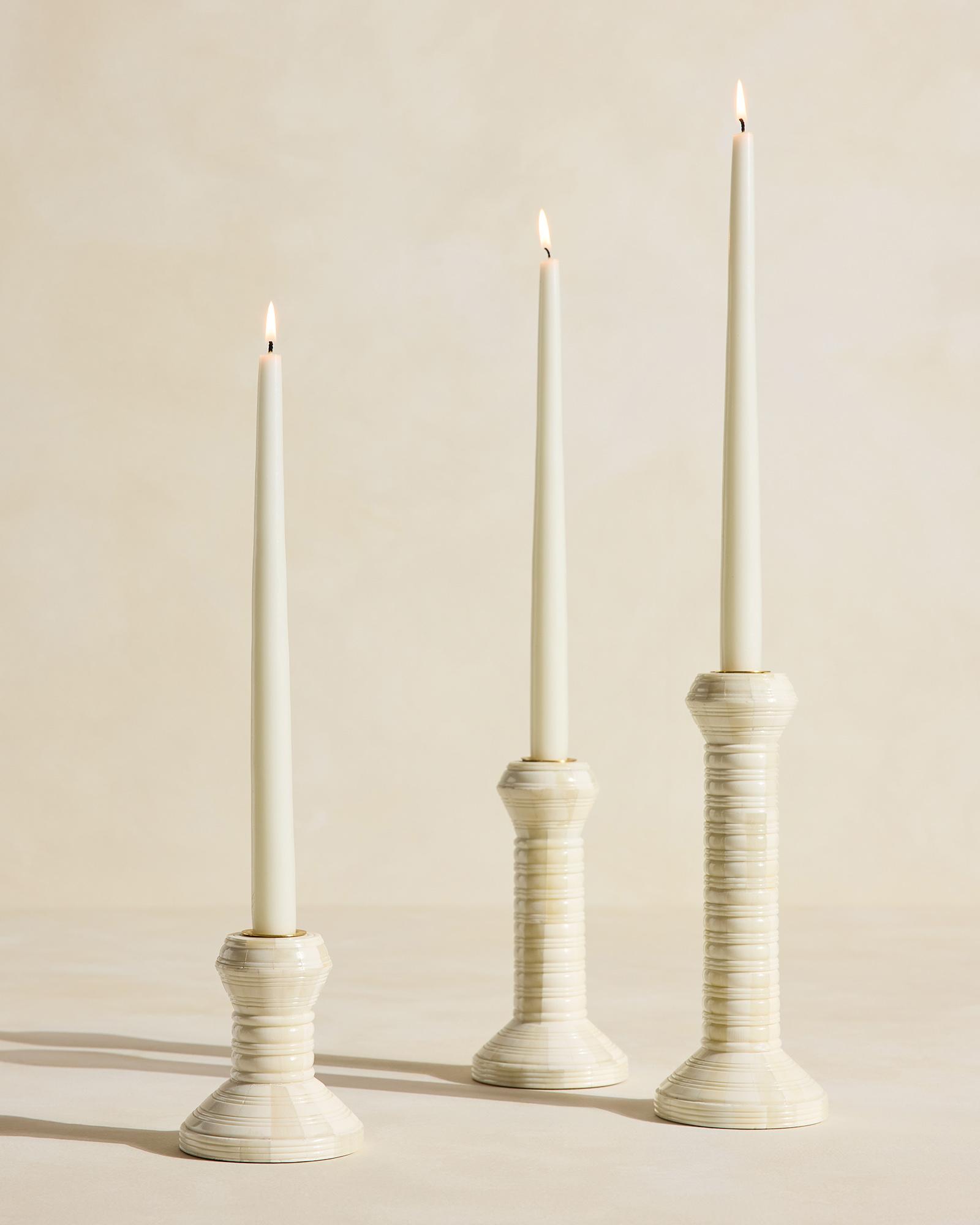 Decor-Bone-Taper-Candle-Holders-Reed-brand-x20418_CV1