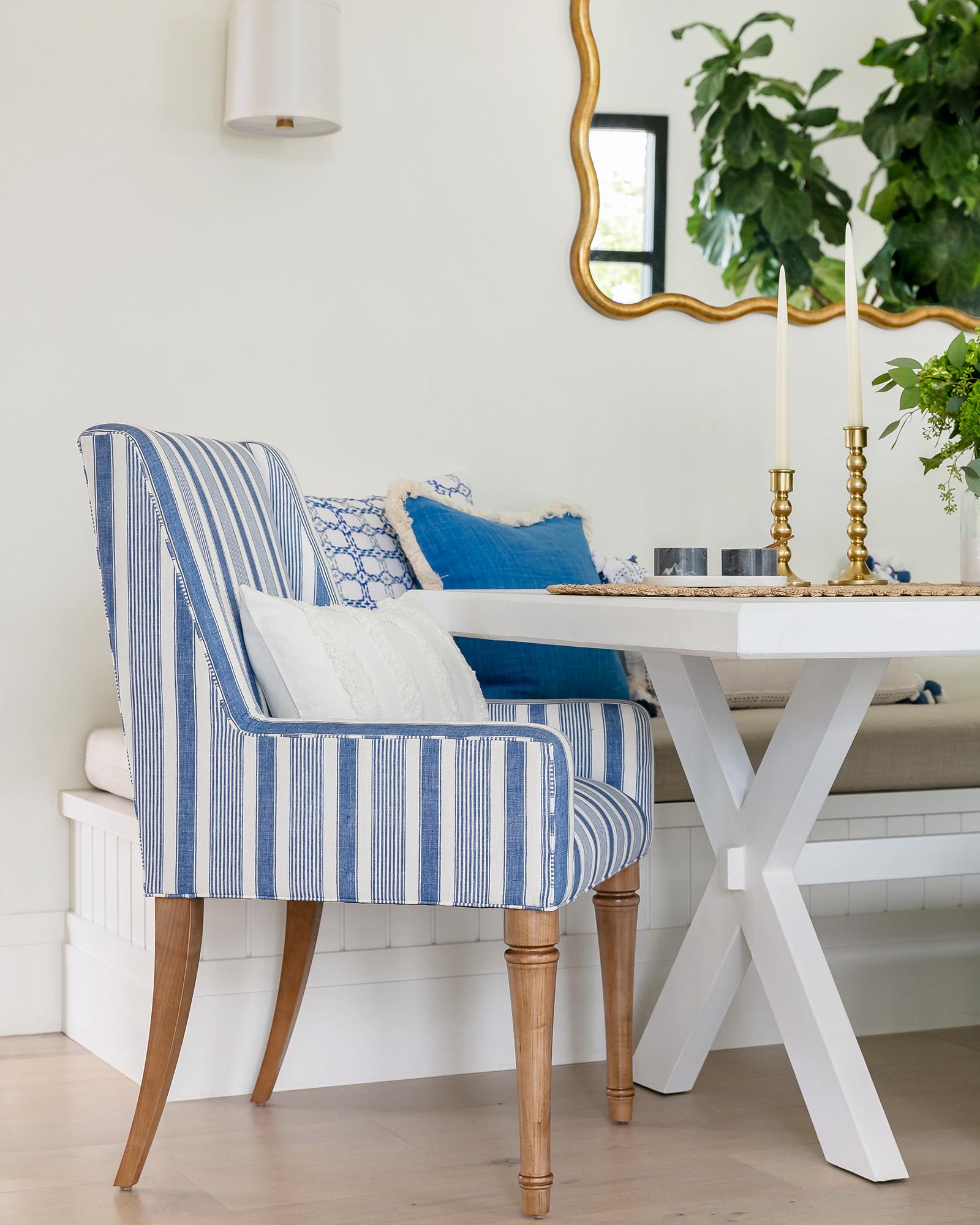 Cuesta Pillow Cover | Serena and Lily