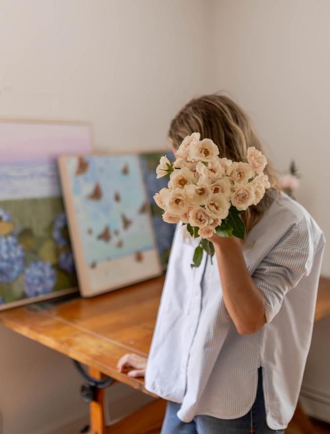 “By catching small details