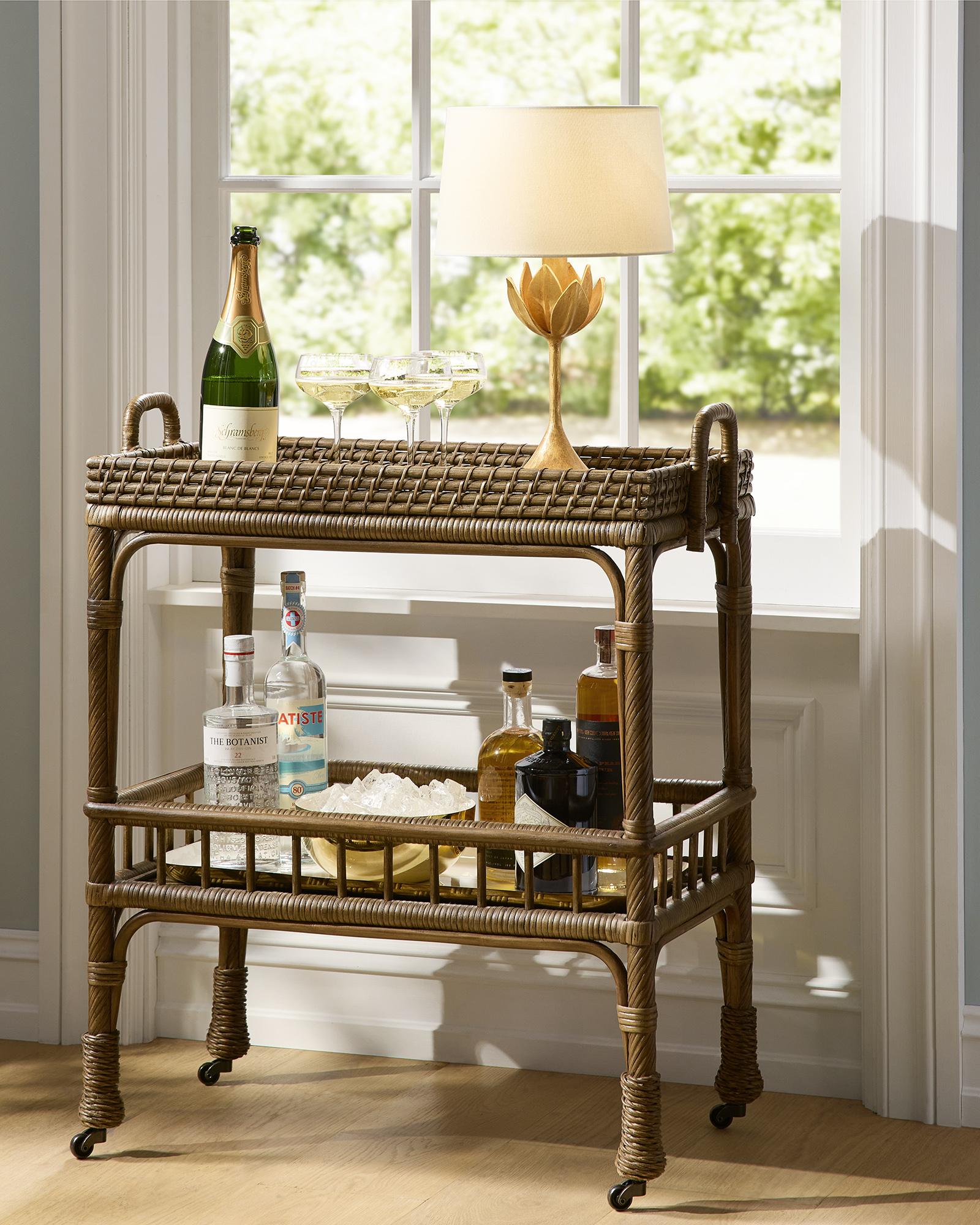 Dining-Bar-Cart-Brown-Rattan-South-Seas-Side-Cart-brand-x12956_CV1_1