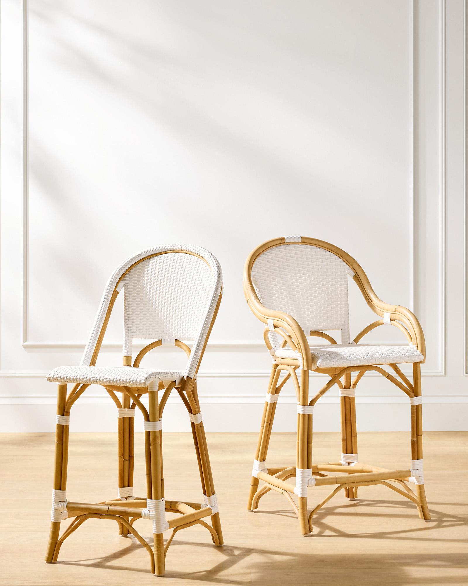 Dining-Counter-Stools-White-Rattan-Riviera-Collection-brand-x7946_CV1