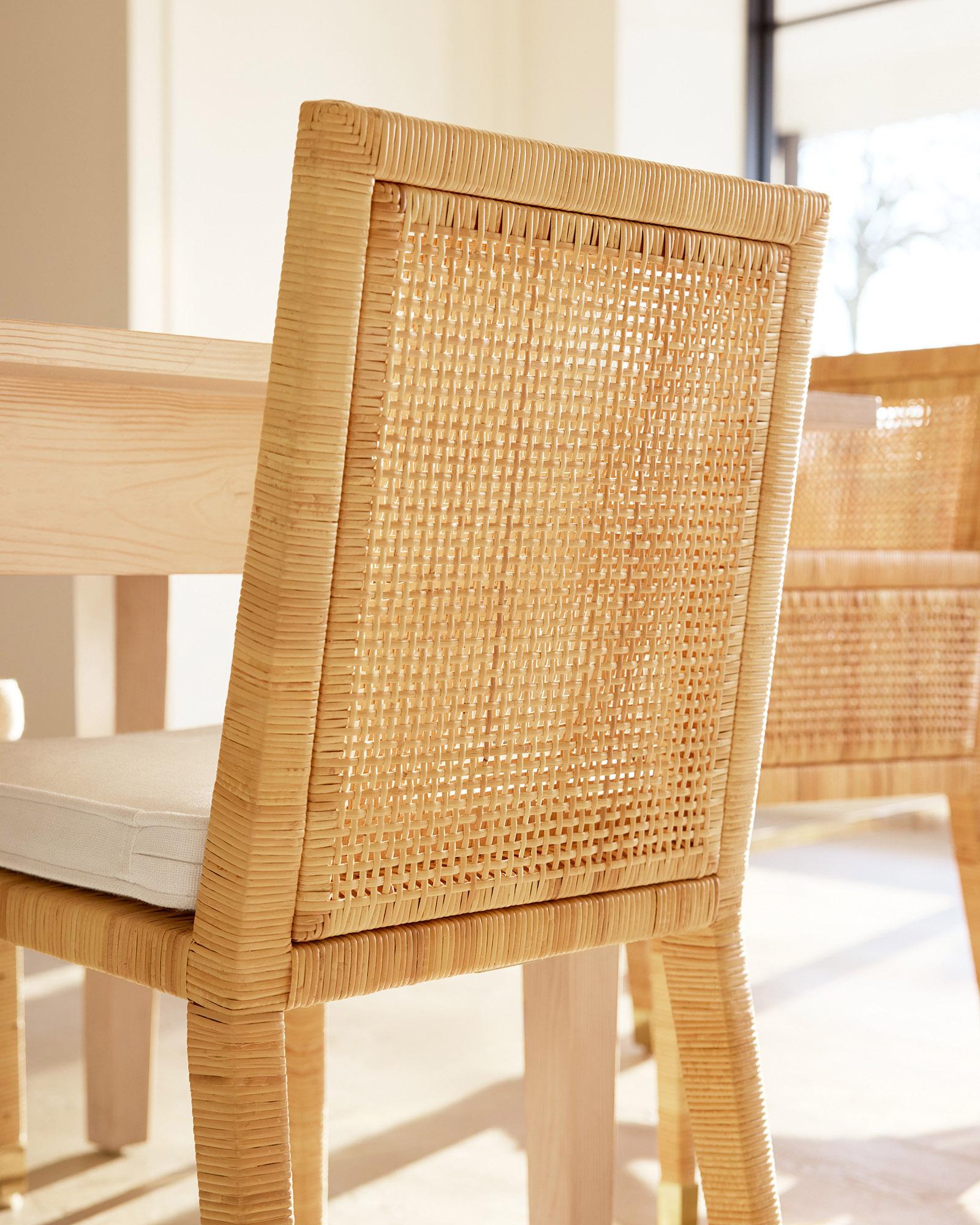 Dining-Room-Natural-Rattan-Chairs-Balboa-Beach-House-Table-brand ...