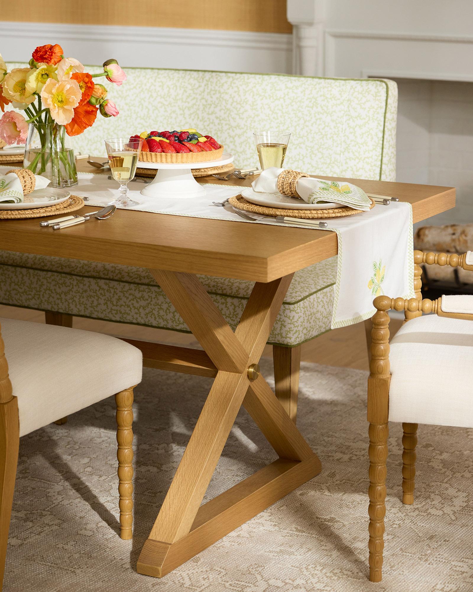 Dining-Room-Natural-Wood-Table-Hayes-Green-Coral-Kimbe-Ross-Bench-brand ...