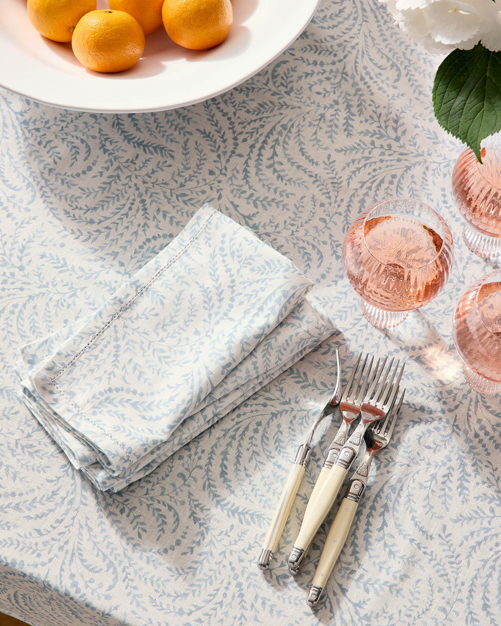 Dining-Tabletop-Blue-Floral-Tablecloth-Priano-Napkins-brand-x26467_CV1