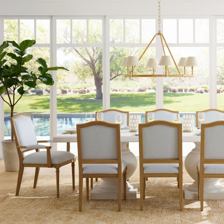 SHOP DINING ROOM LOOKS