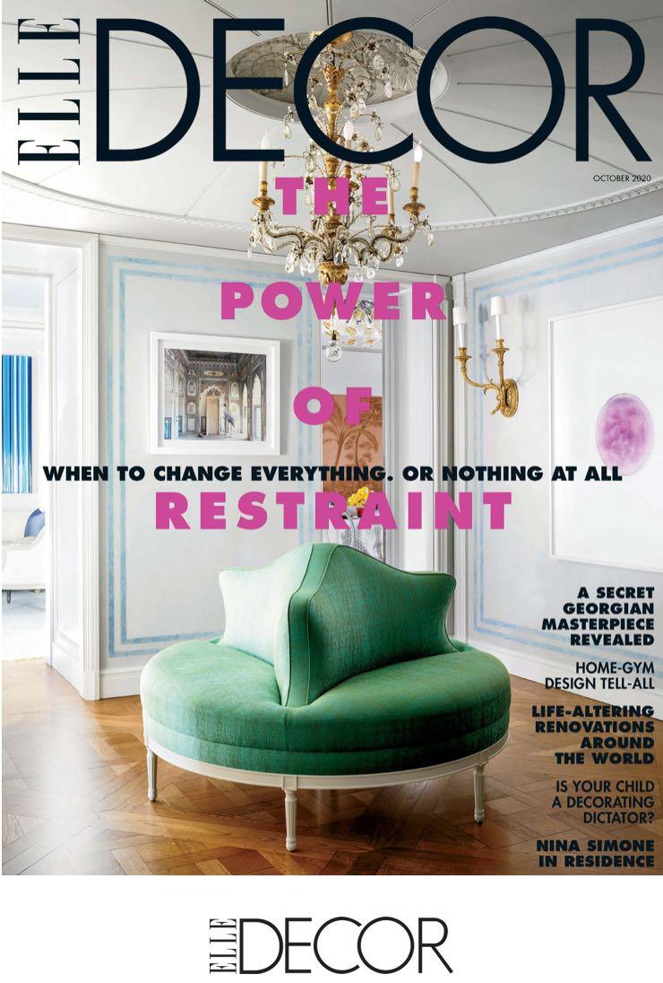 Elle Decor