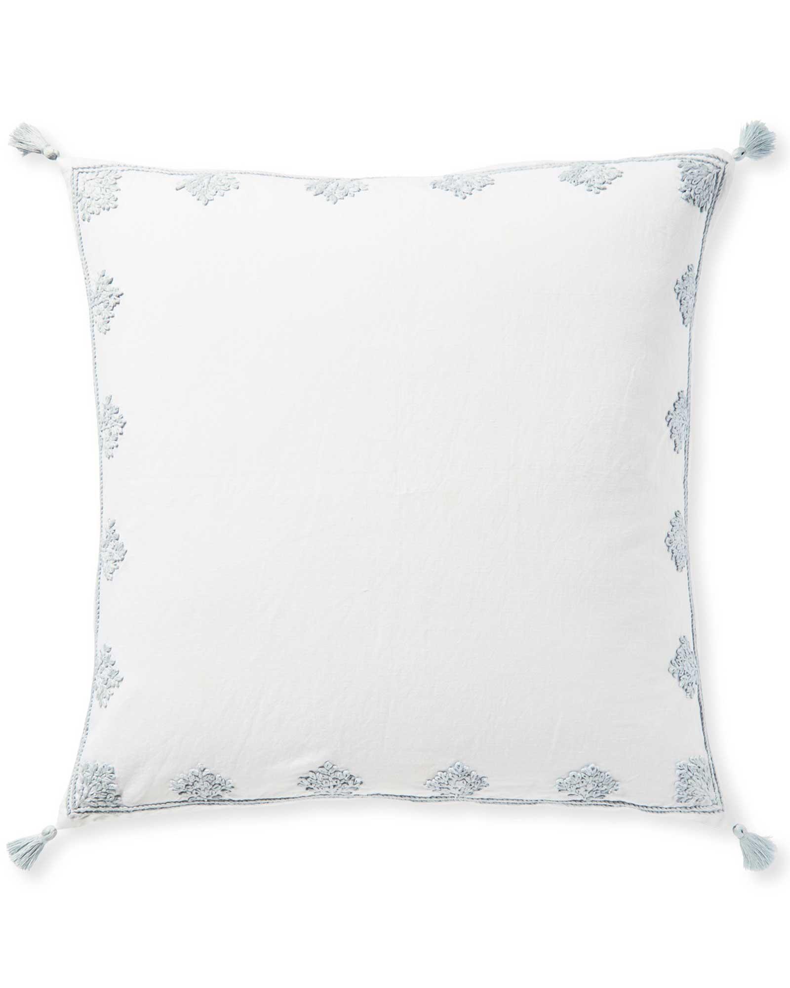 Brookside Sham