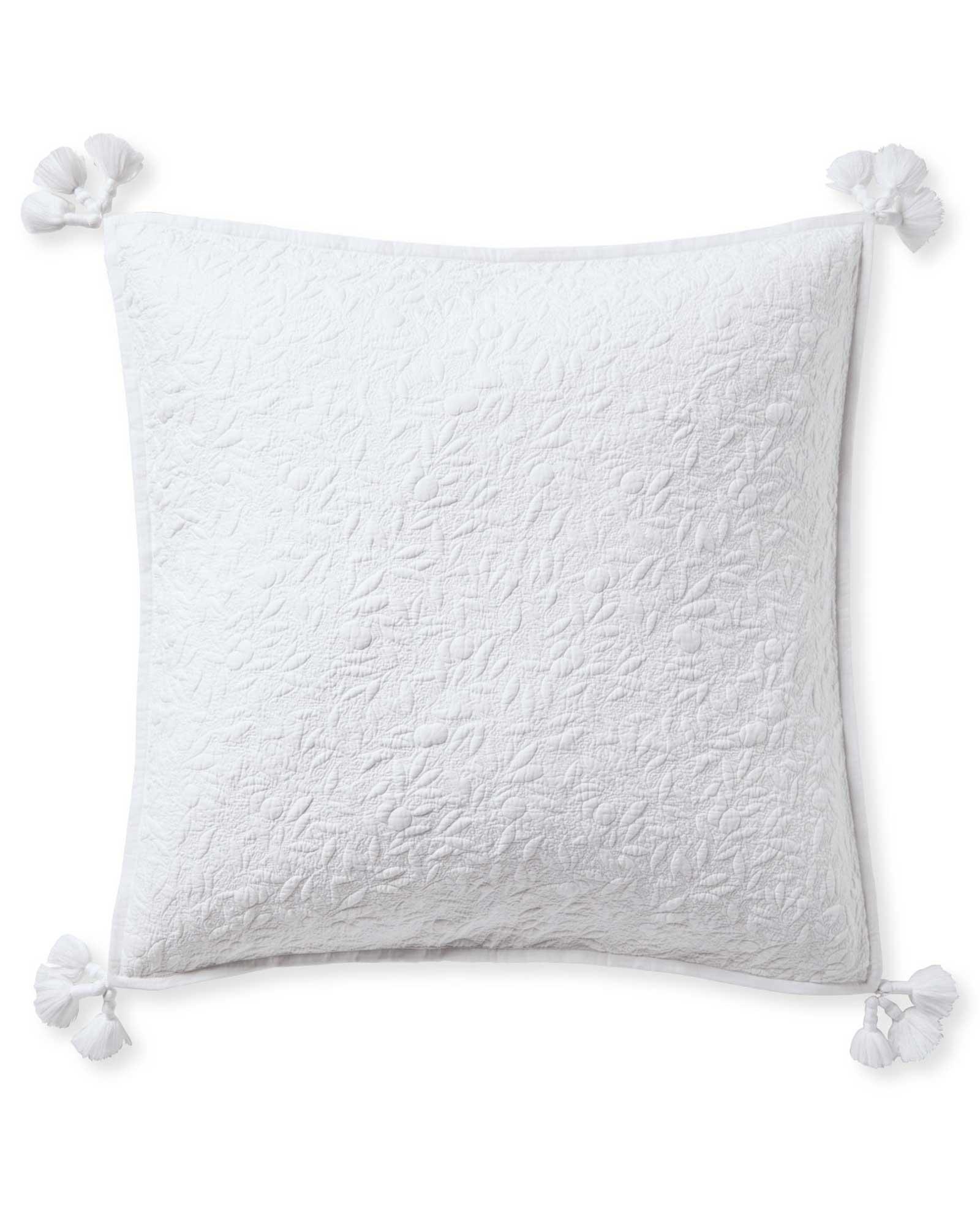 Cortland Sham