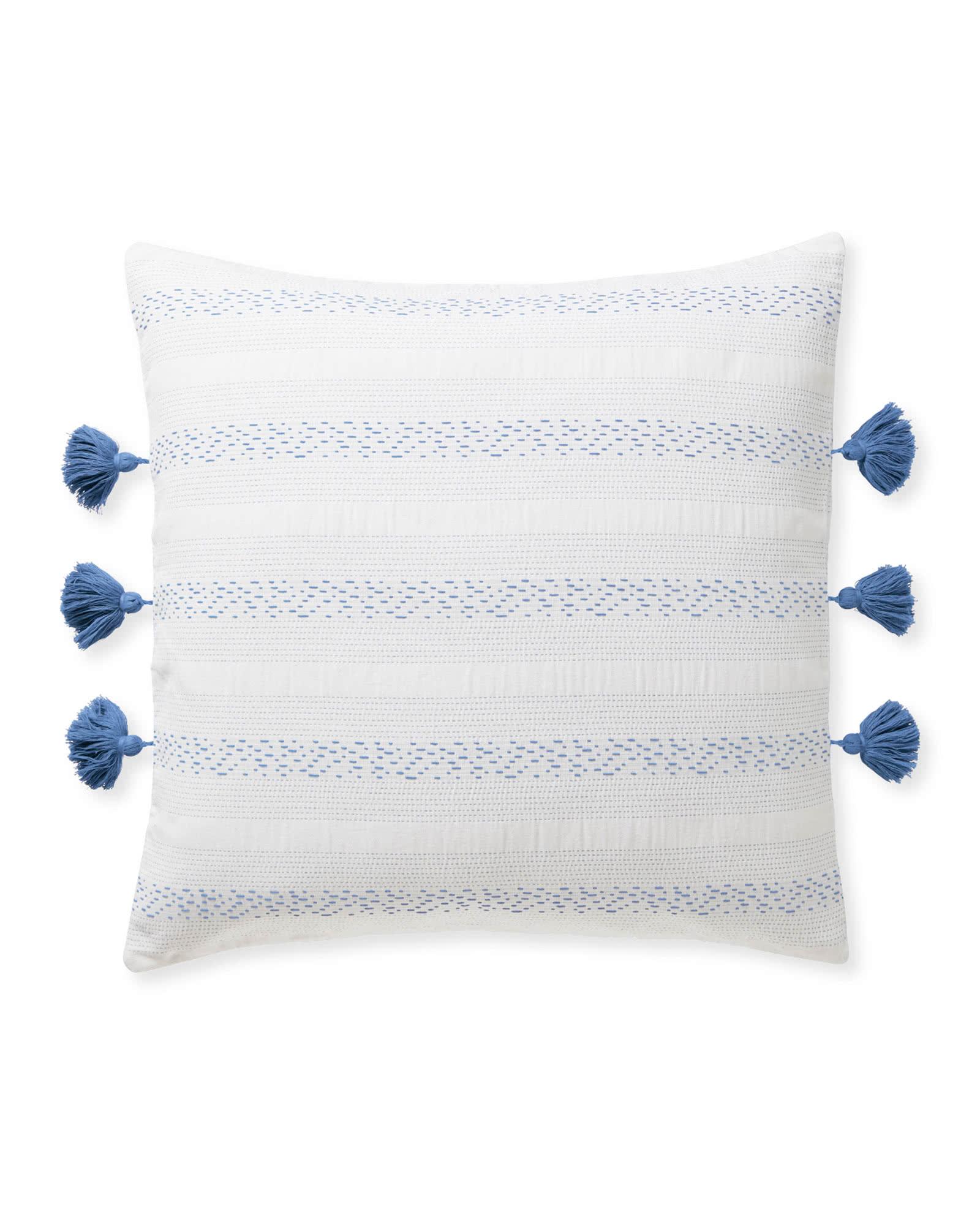 Sea Ranch Percale Sham