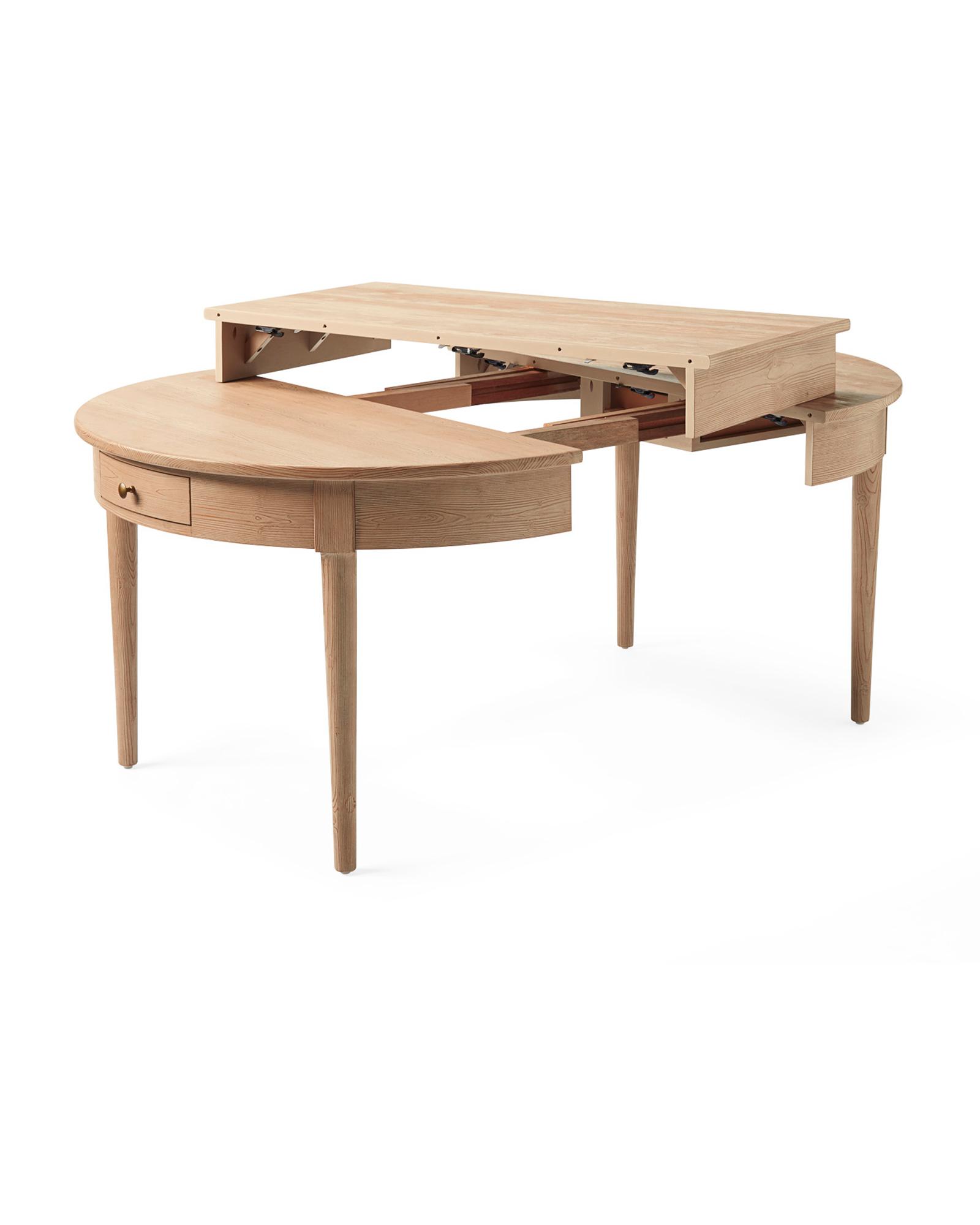 Furn_Beach_House_Round_Table_Extended_Sunbleached_Pine_Angle_Alt2_MV ...