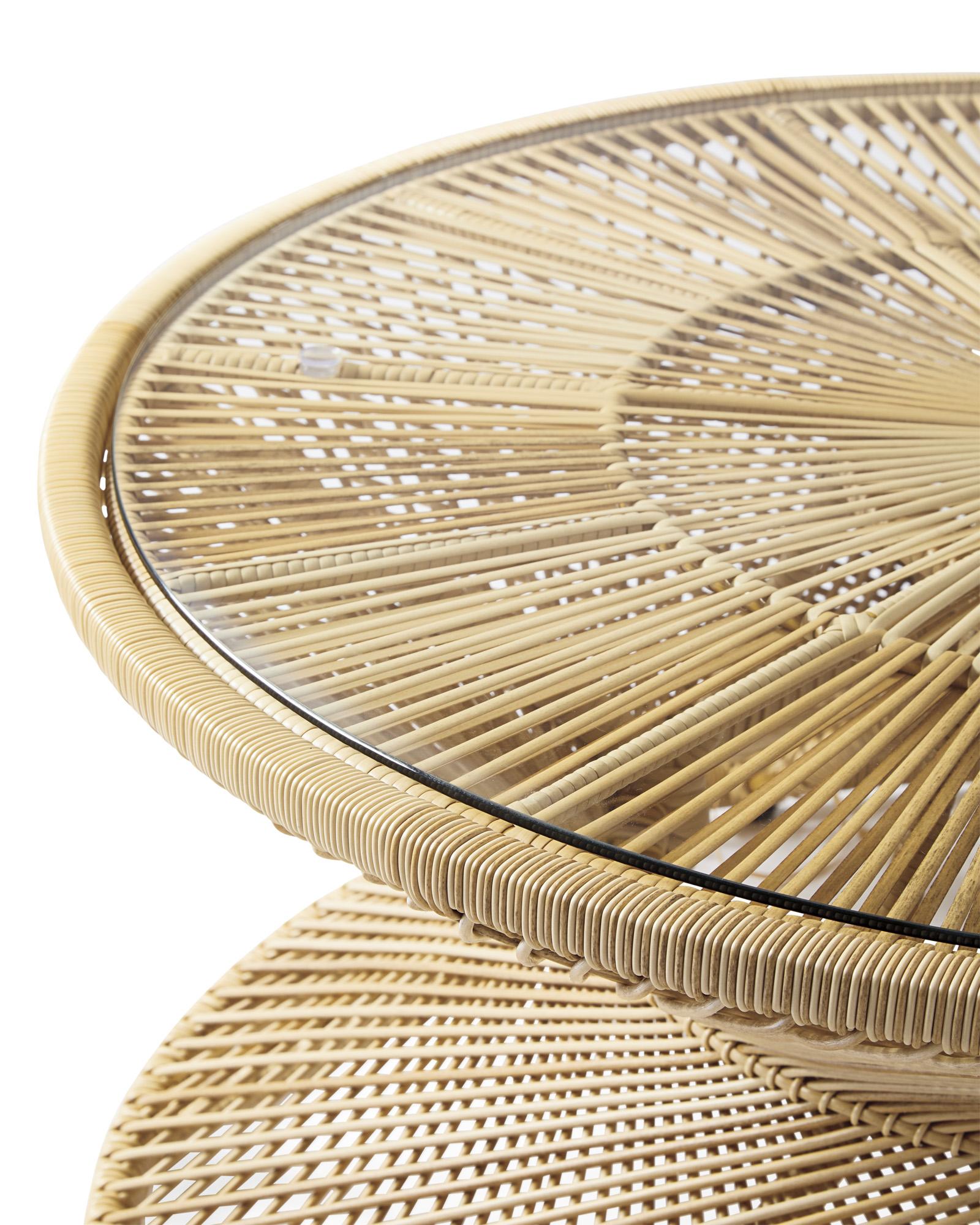 Blithedale Coffee Table | Serena and Lily