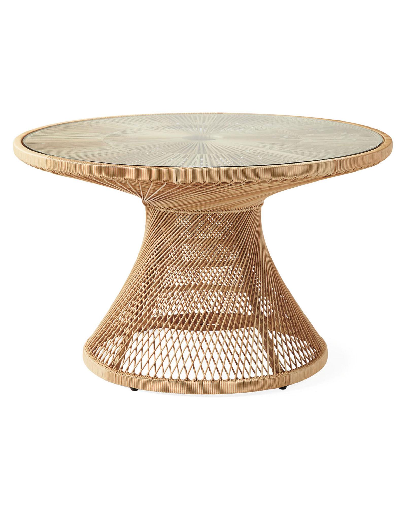 Blithedale Dining Table