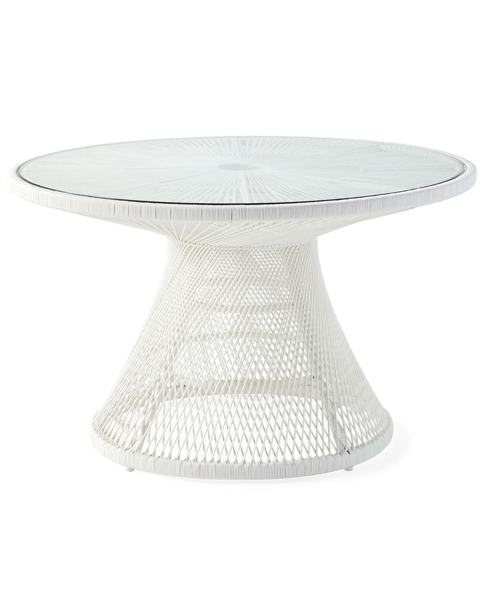 Blithedale Dining Table