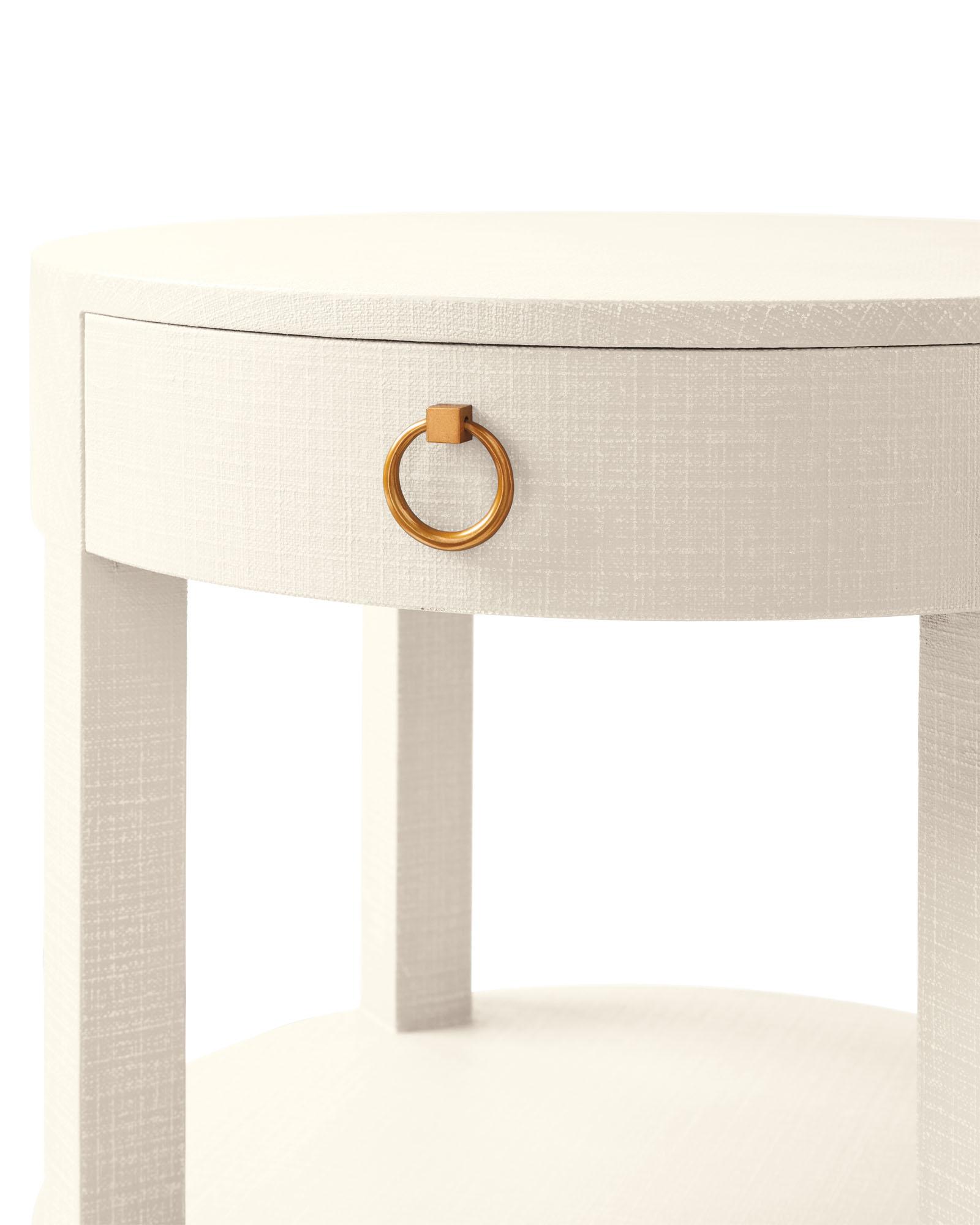 Driftway Side Table | Serena and Lily