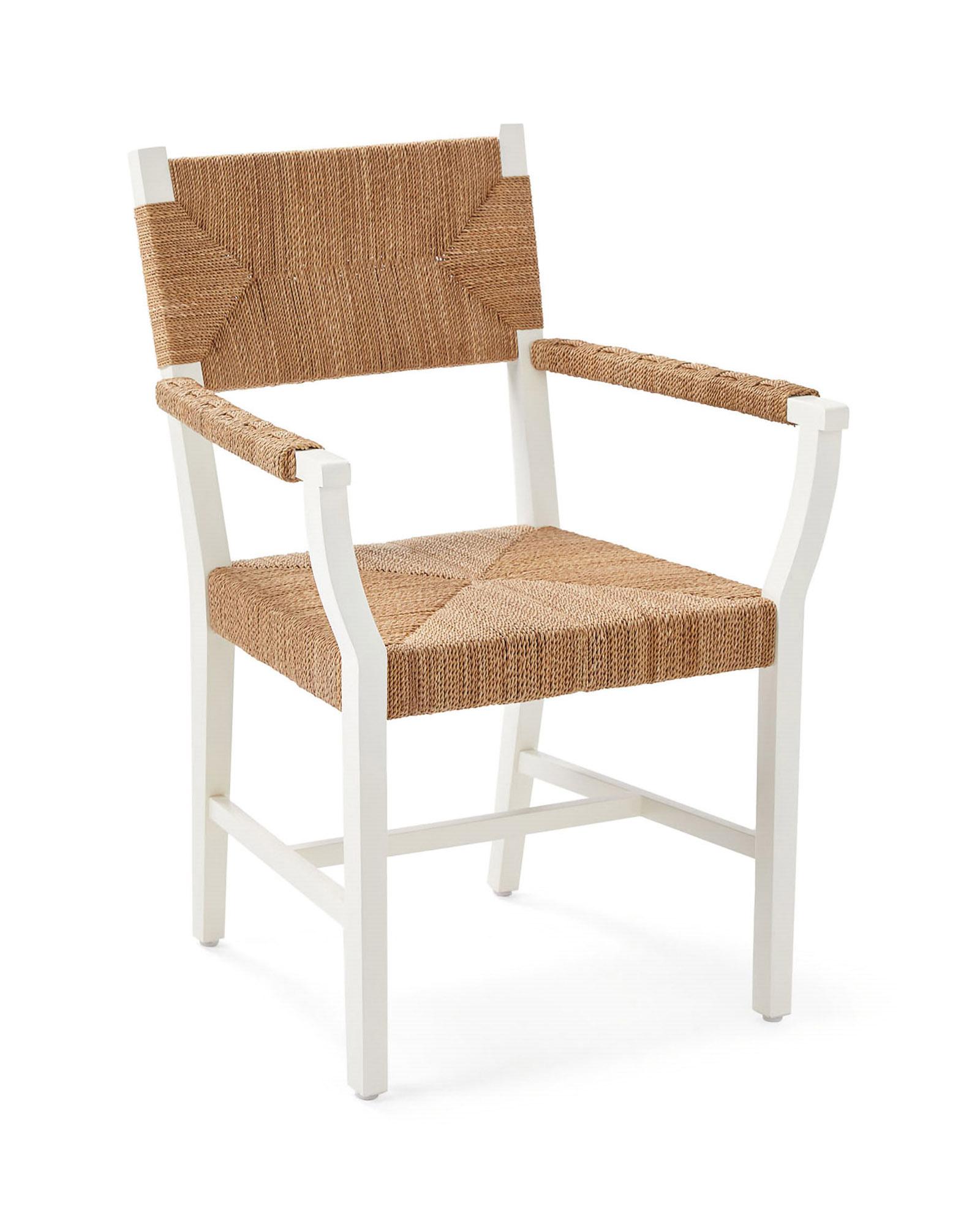 Hughes Dining Chair