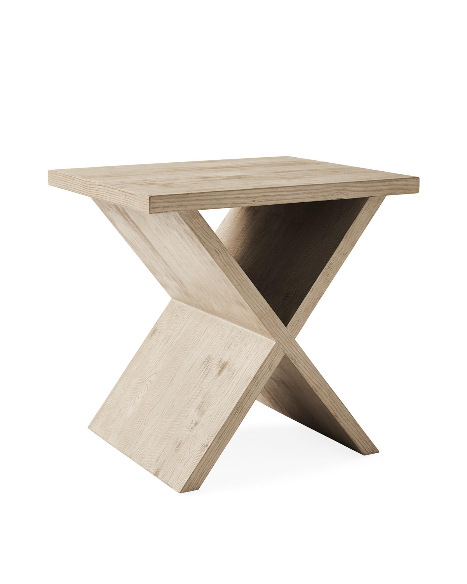 Hunter Side Table | Serena and Lily