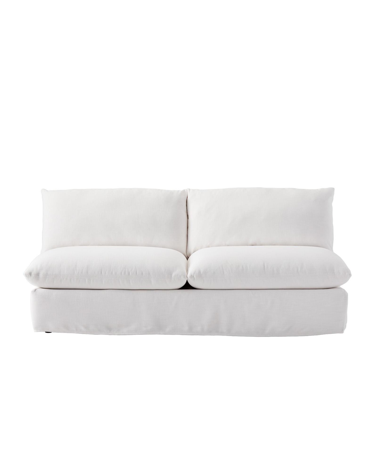 Hampton Modular Sofa | Serena and Lily