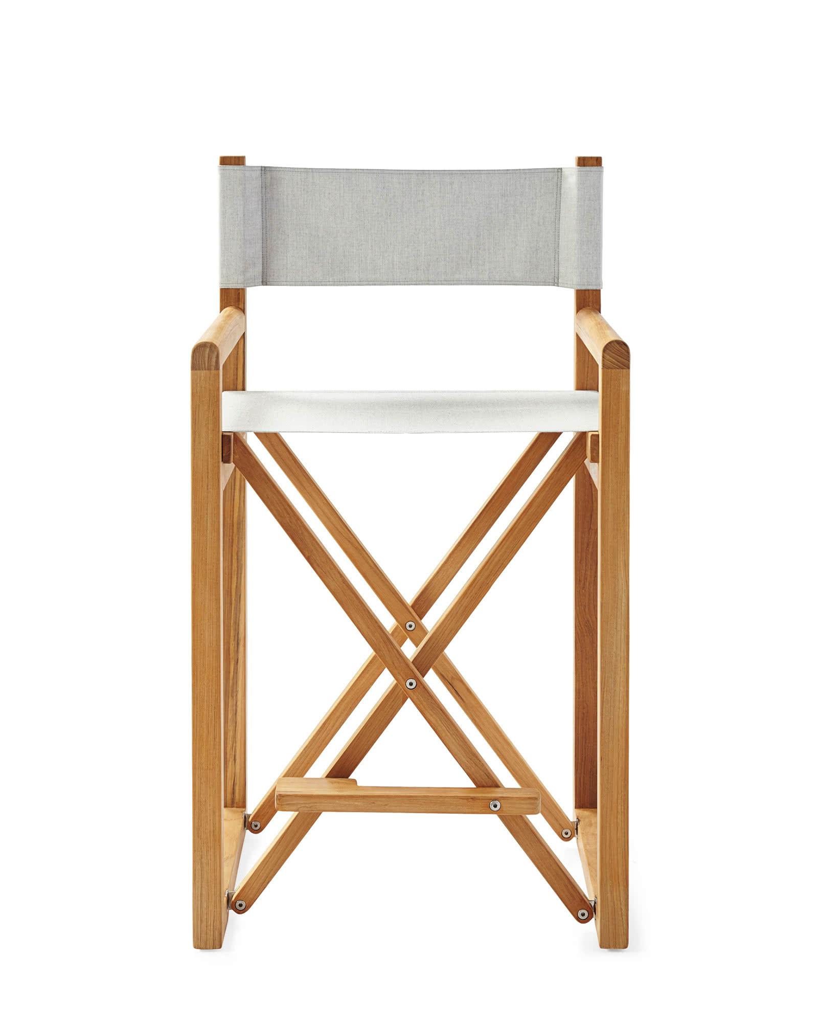 Director's Counter Stool | Serena and Lily