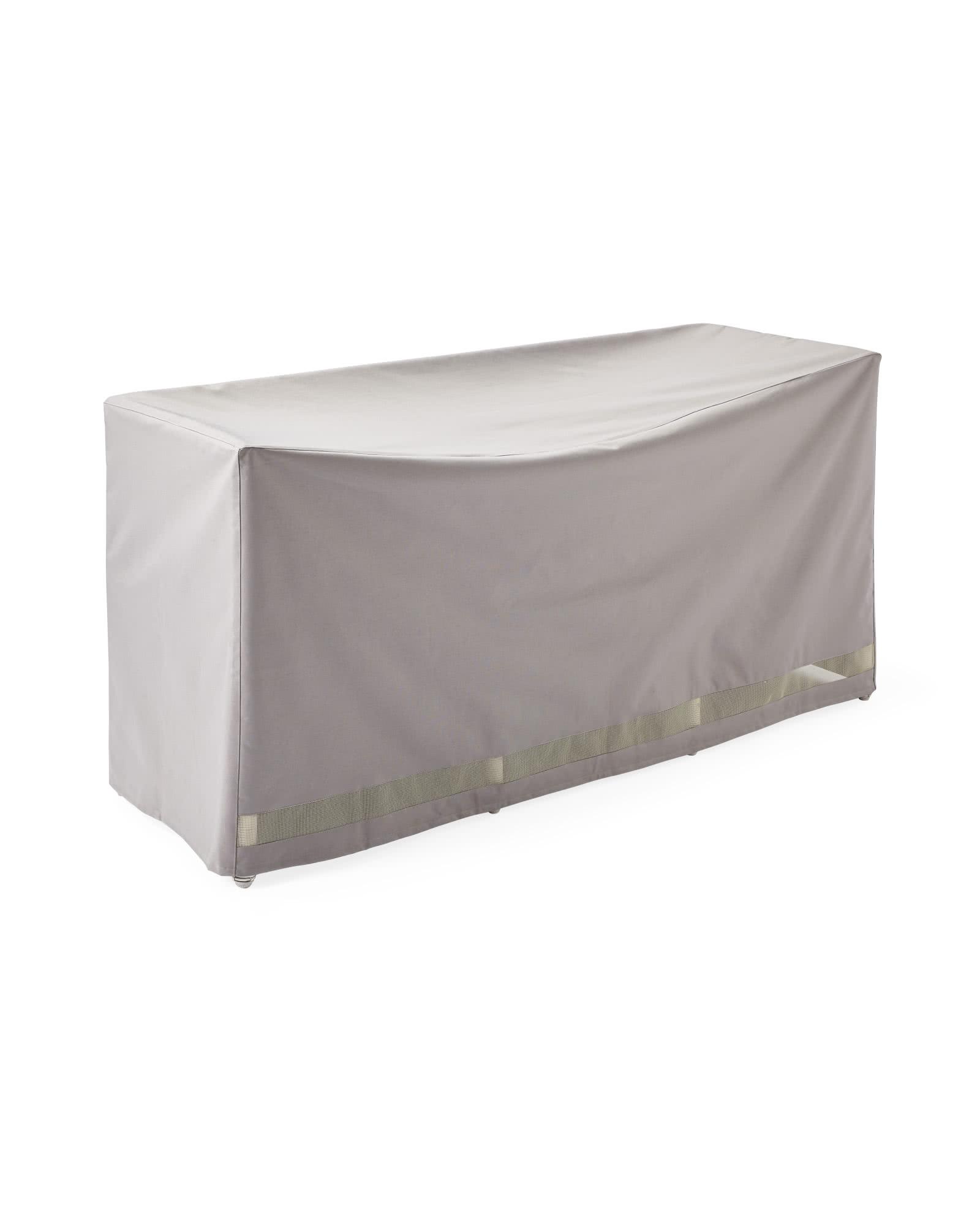 Protective Cover - Pacifica Bench