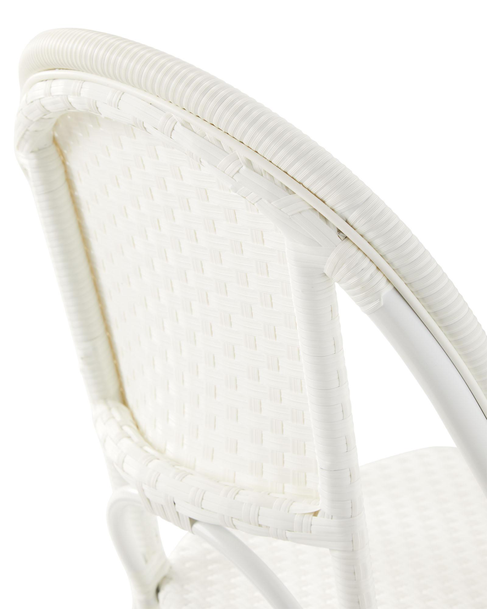 Outdoor Riviera Dining Chair | Serena and Lily