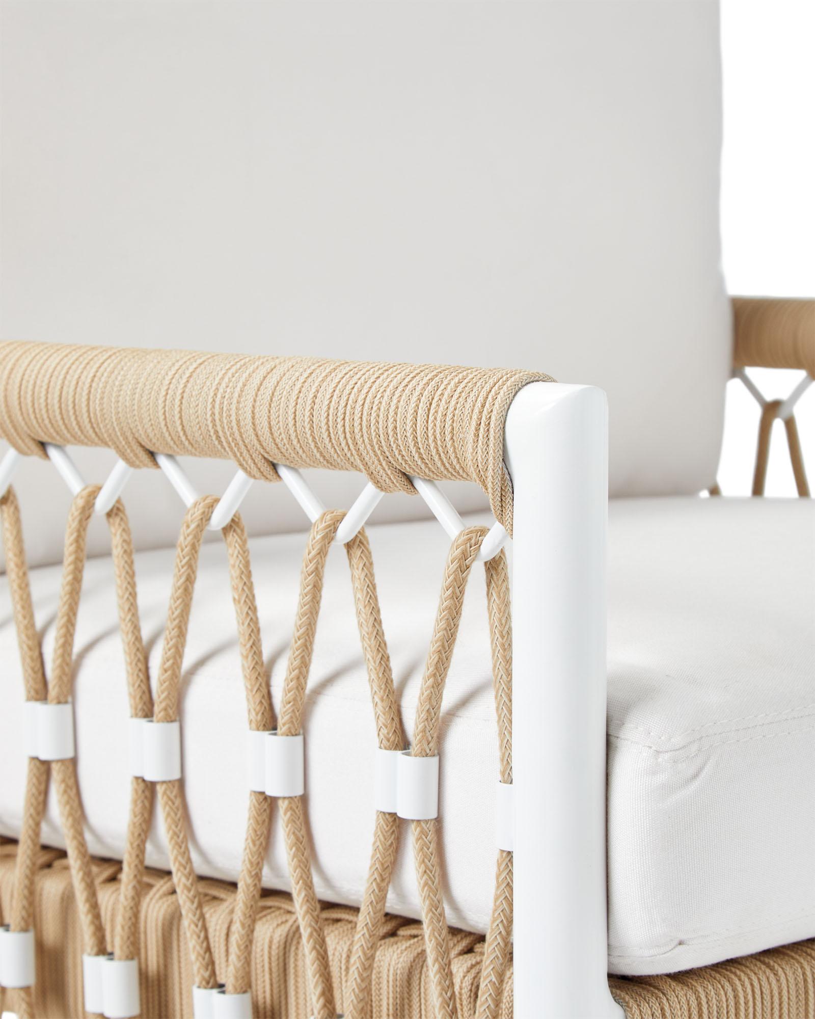 Salt Creek Bar Stool - Light Dune | Serena and Lily