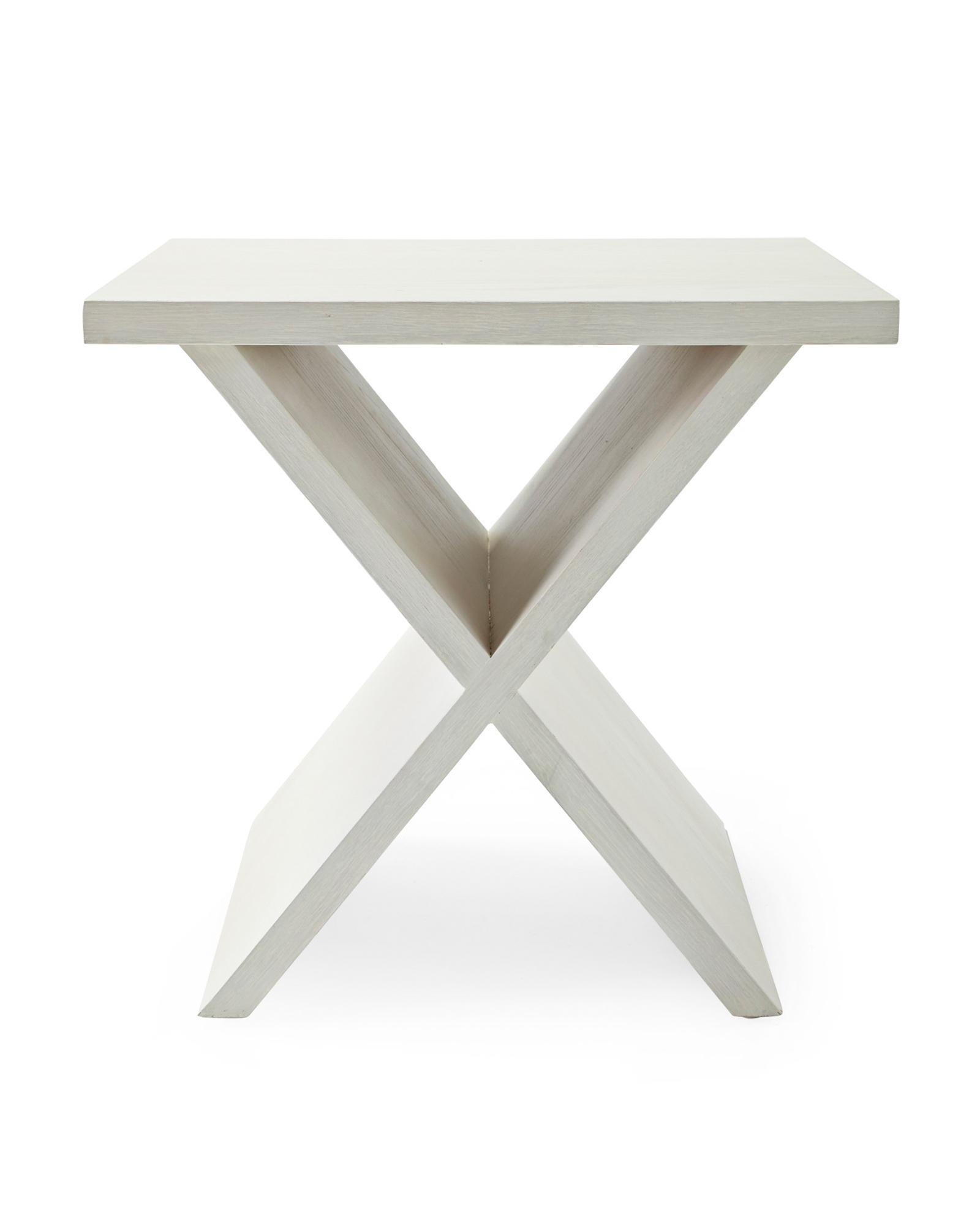 Hunter Side Table