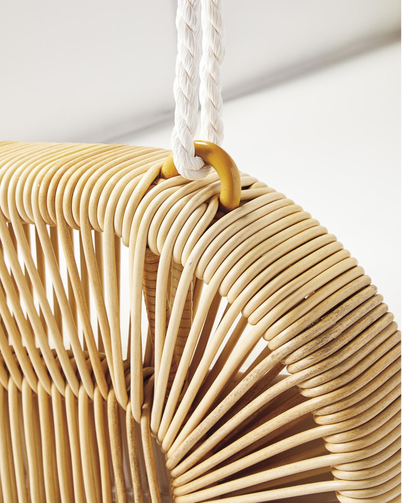 Springwood Hanging Daybed | Serena and Lily