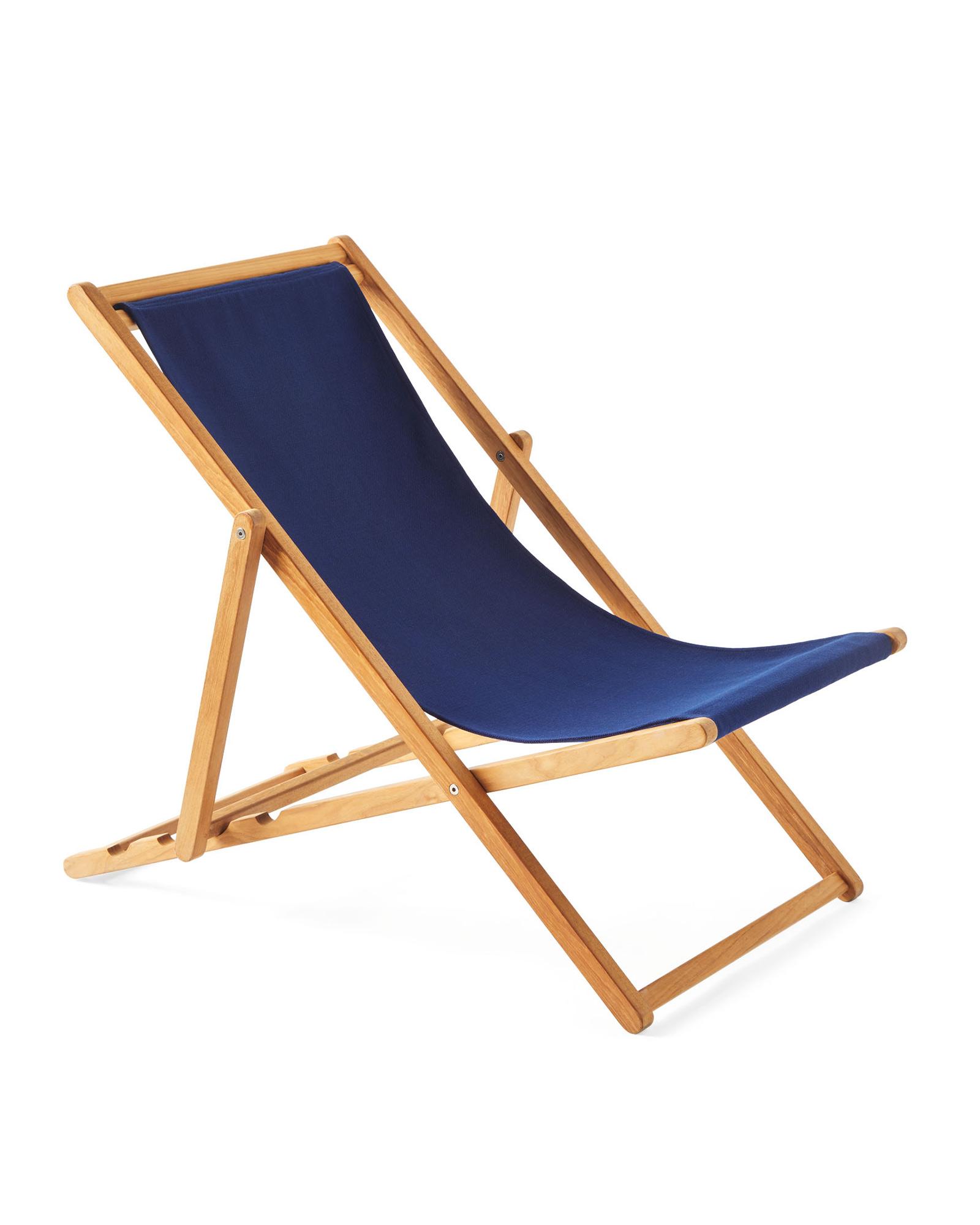 Furn_Teak_Sling_Chair_Perennials_Basketweave_Navy_MJ_28988_Crop_SH