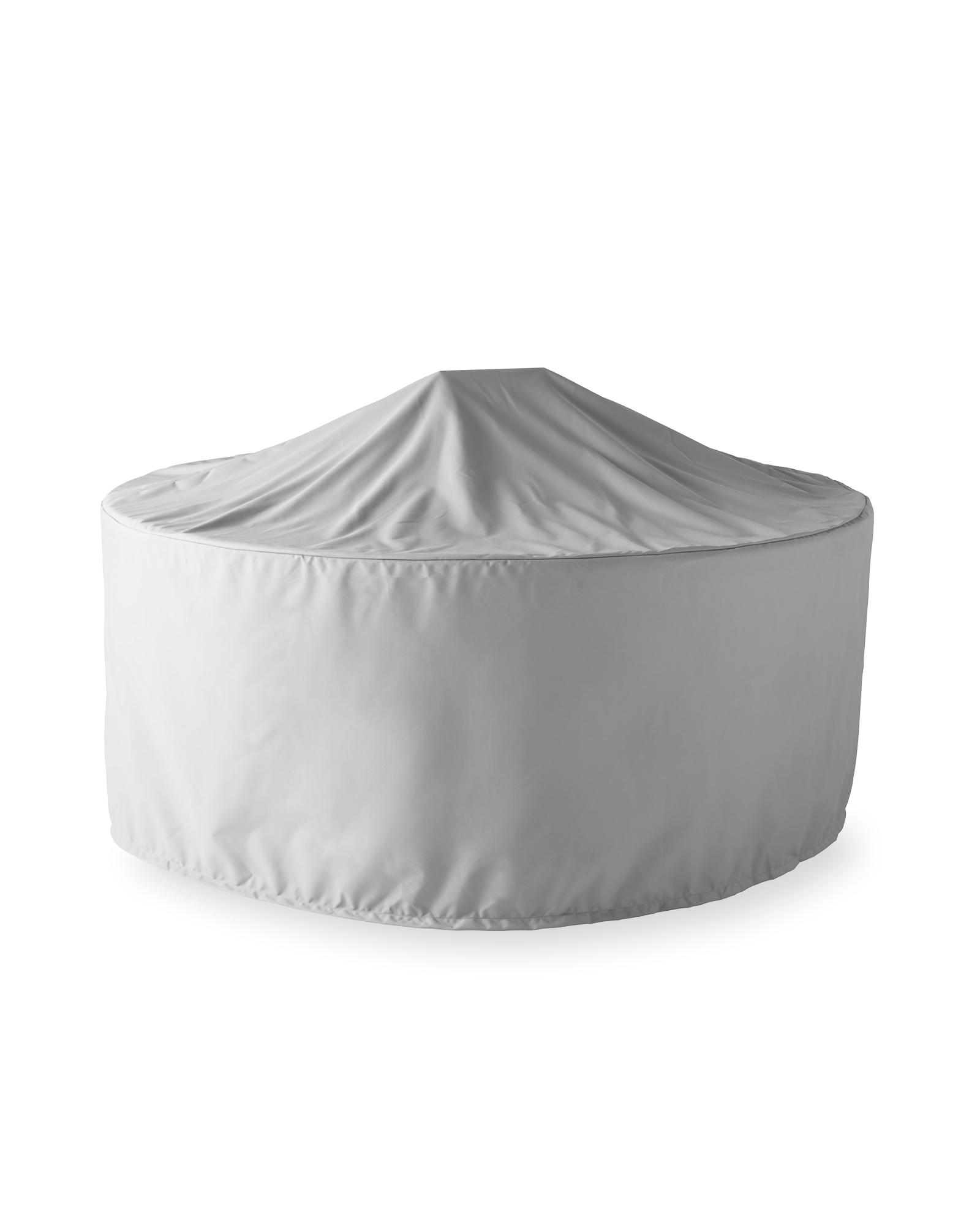 Protective Cover - Round Dining Table