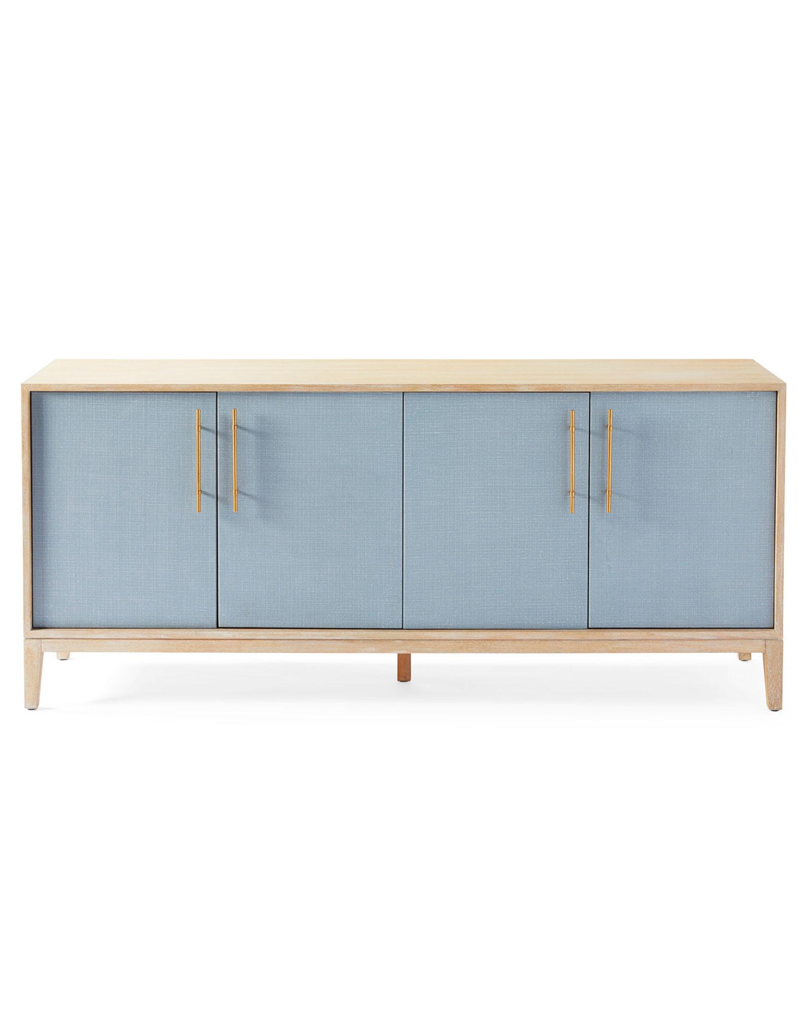 Wooster Sideboard