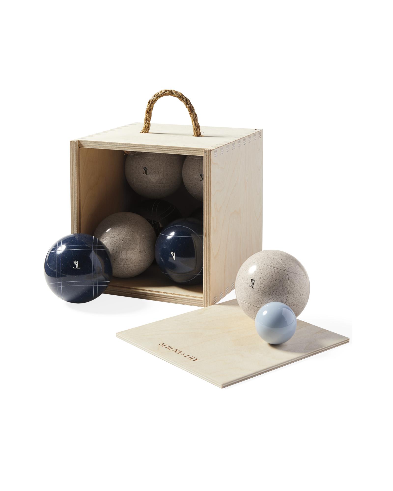 Bocce Ball | Serena and Lily