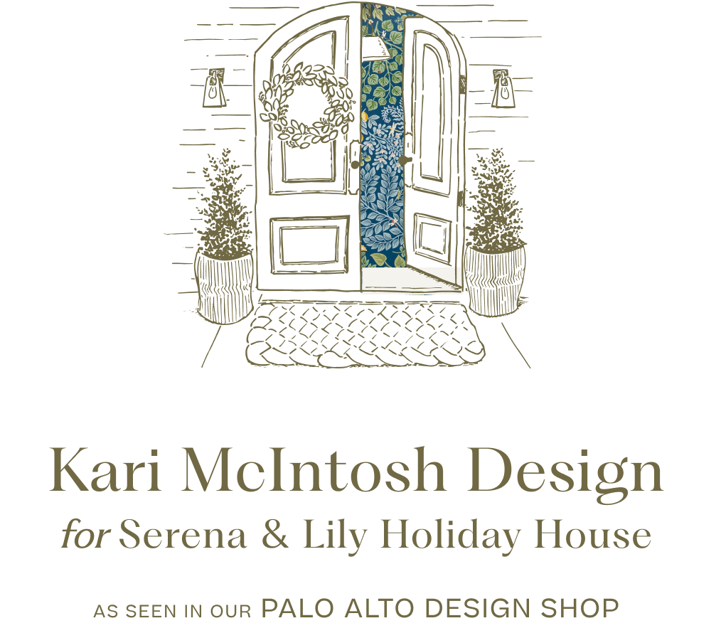 Palo Alto Design Shop