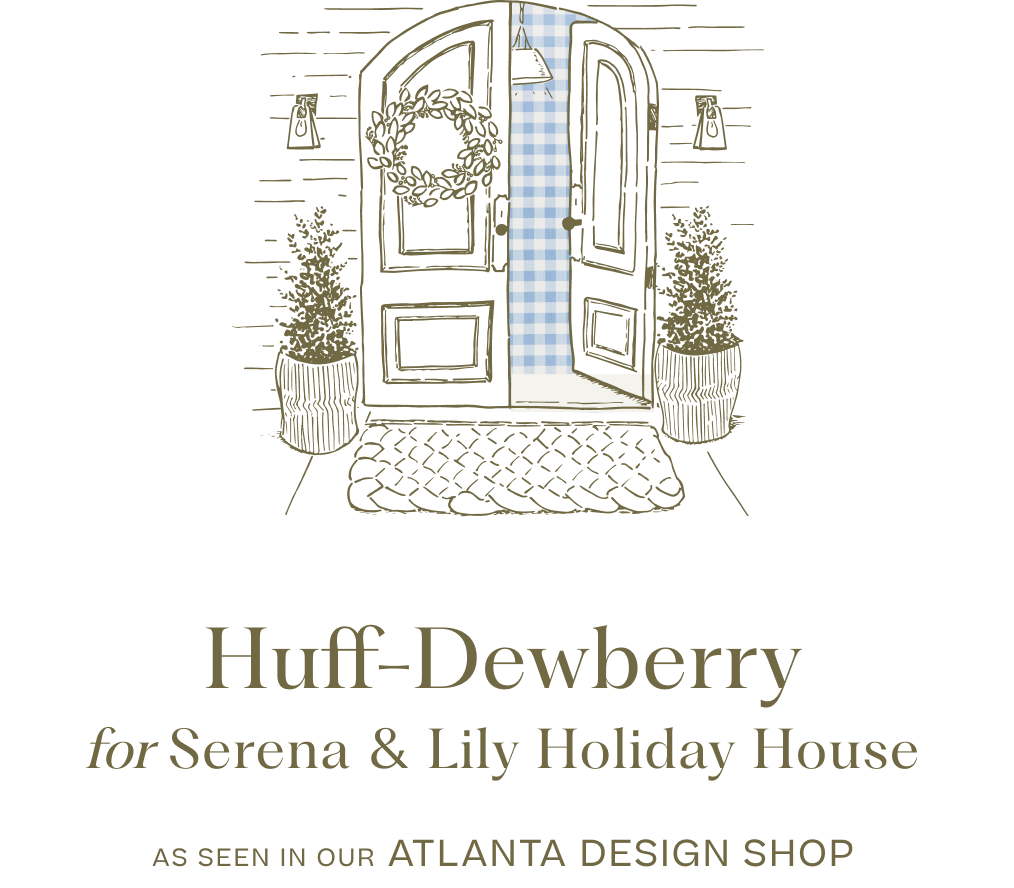 Huff Dewberry Interior Design
