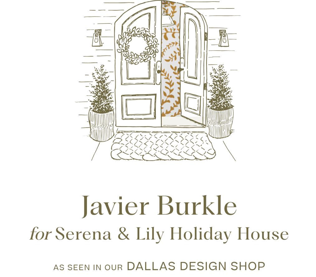 Javier Burkle