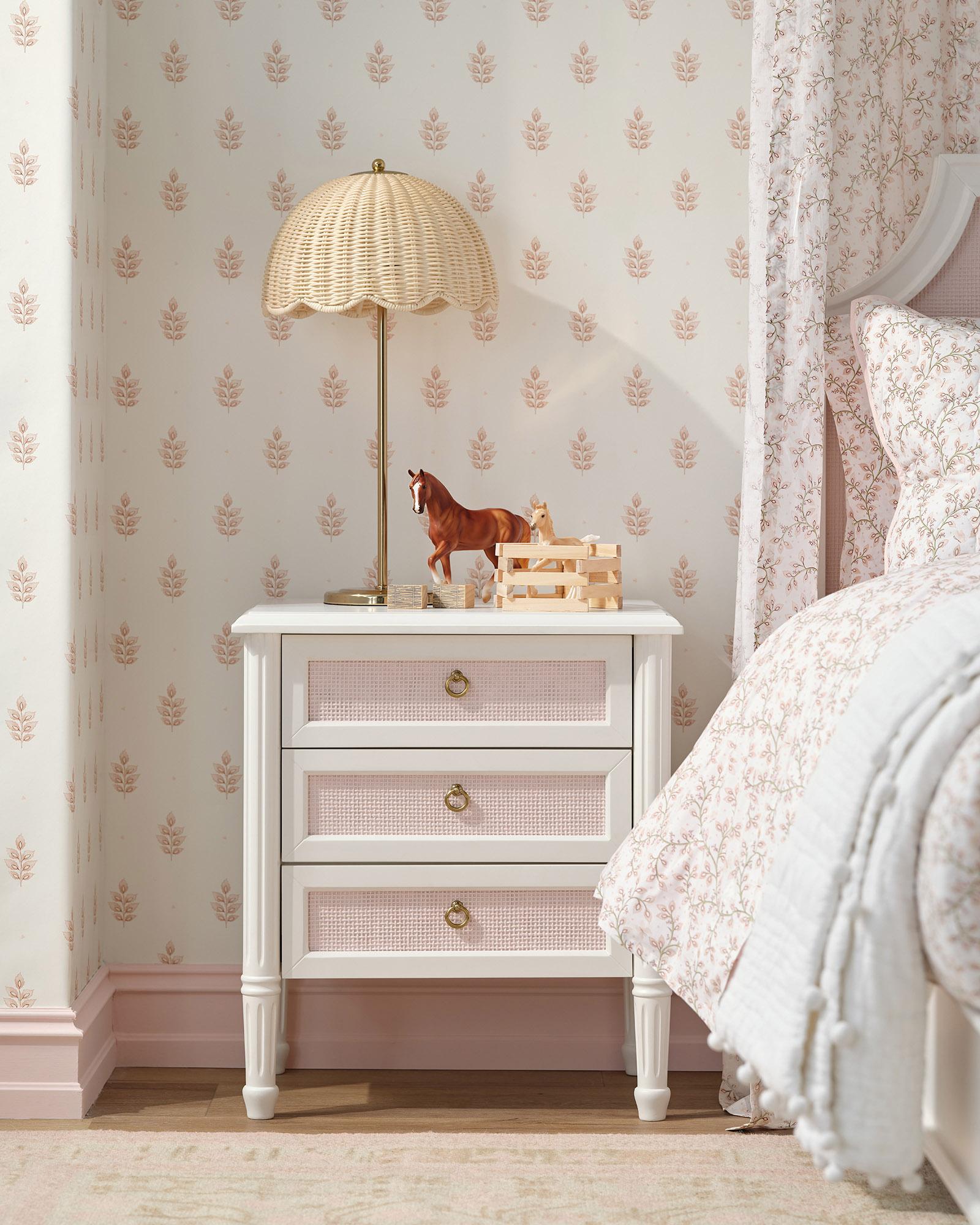 Kids-Bedroom-Nightstand-Pink-Blossom-Wren-brand-x7047_CV1