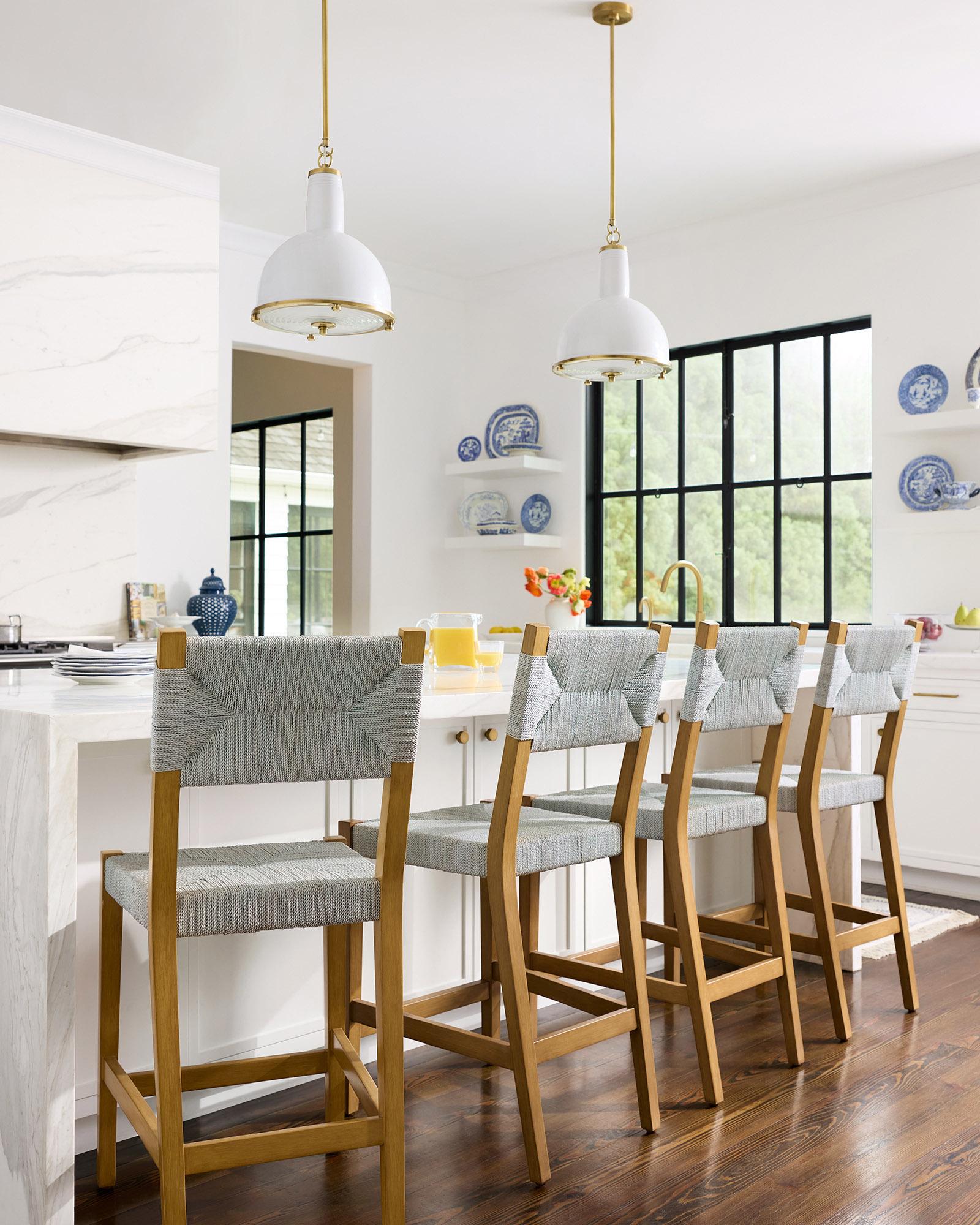Kitchen-Counter-Stools-Blue-Hughes-Melrose-Pendants-brand-x4272_CV1