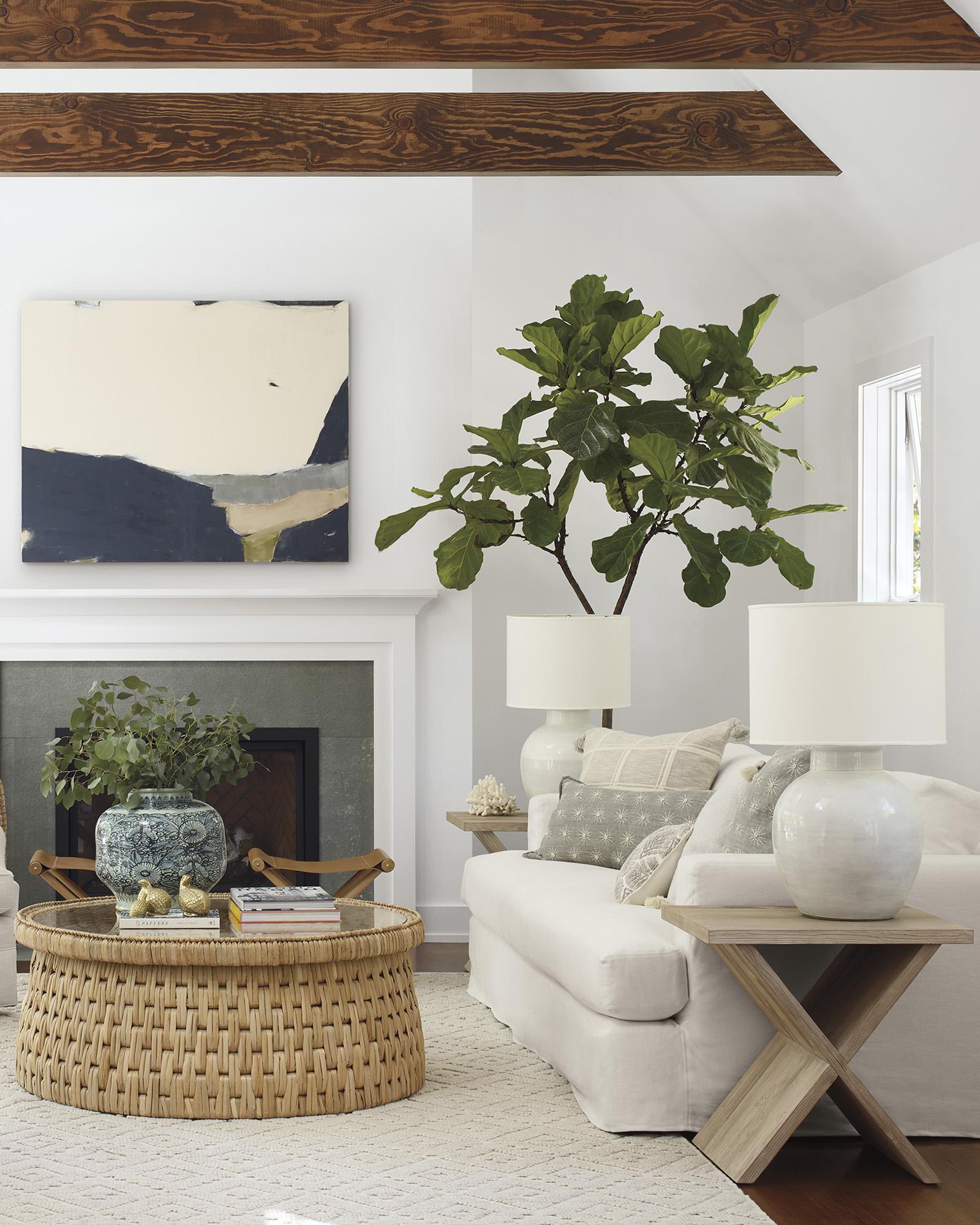 Hunter Side Table | Serena and Lily