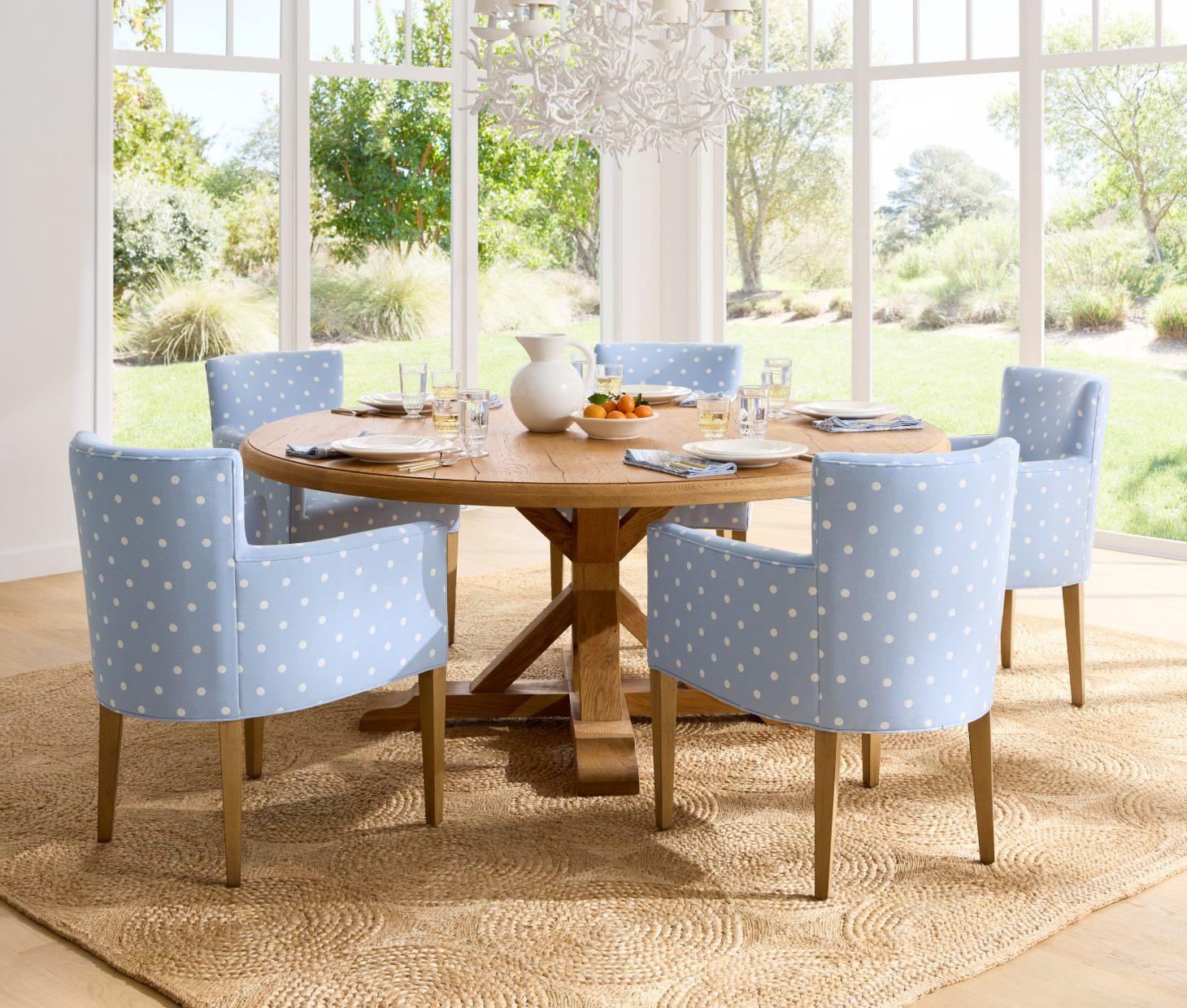 terrace Dining Table