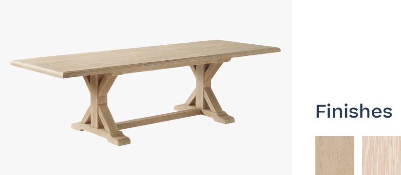 terrace Dining Table