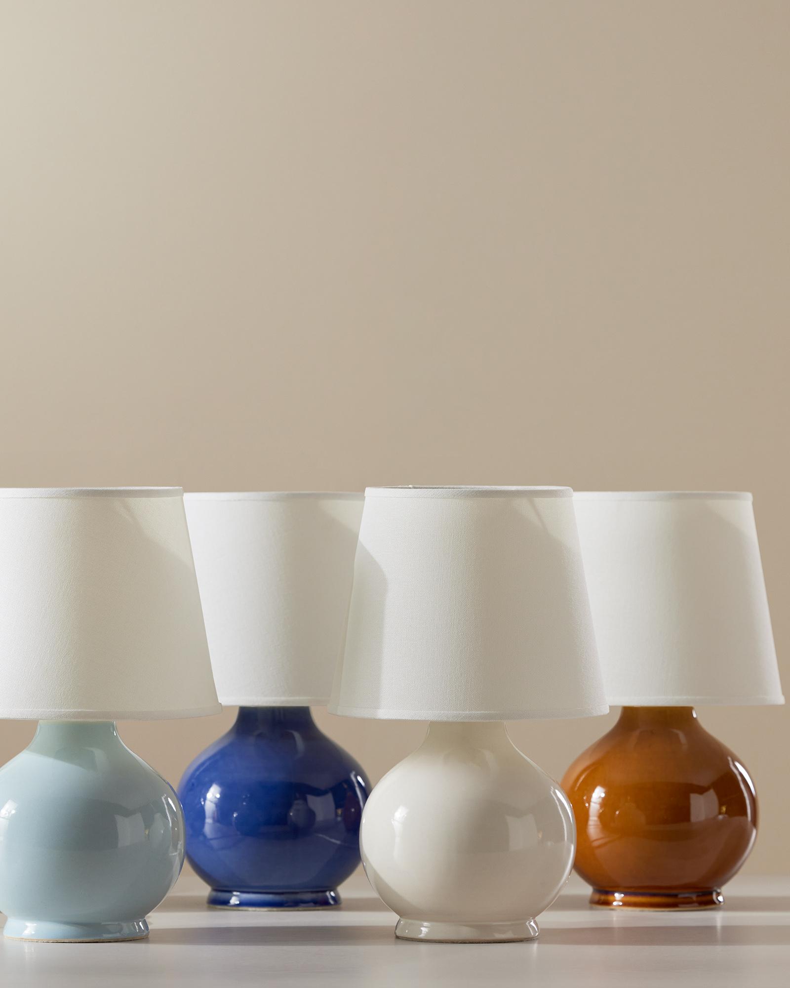 Como Petite Lamp | Serena and Lily