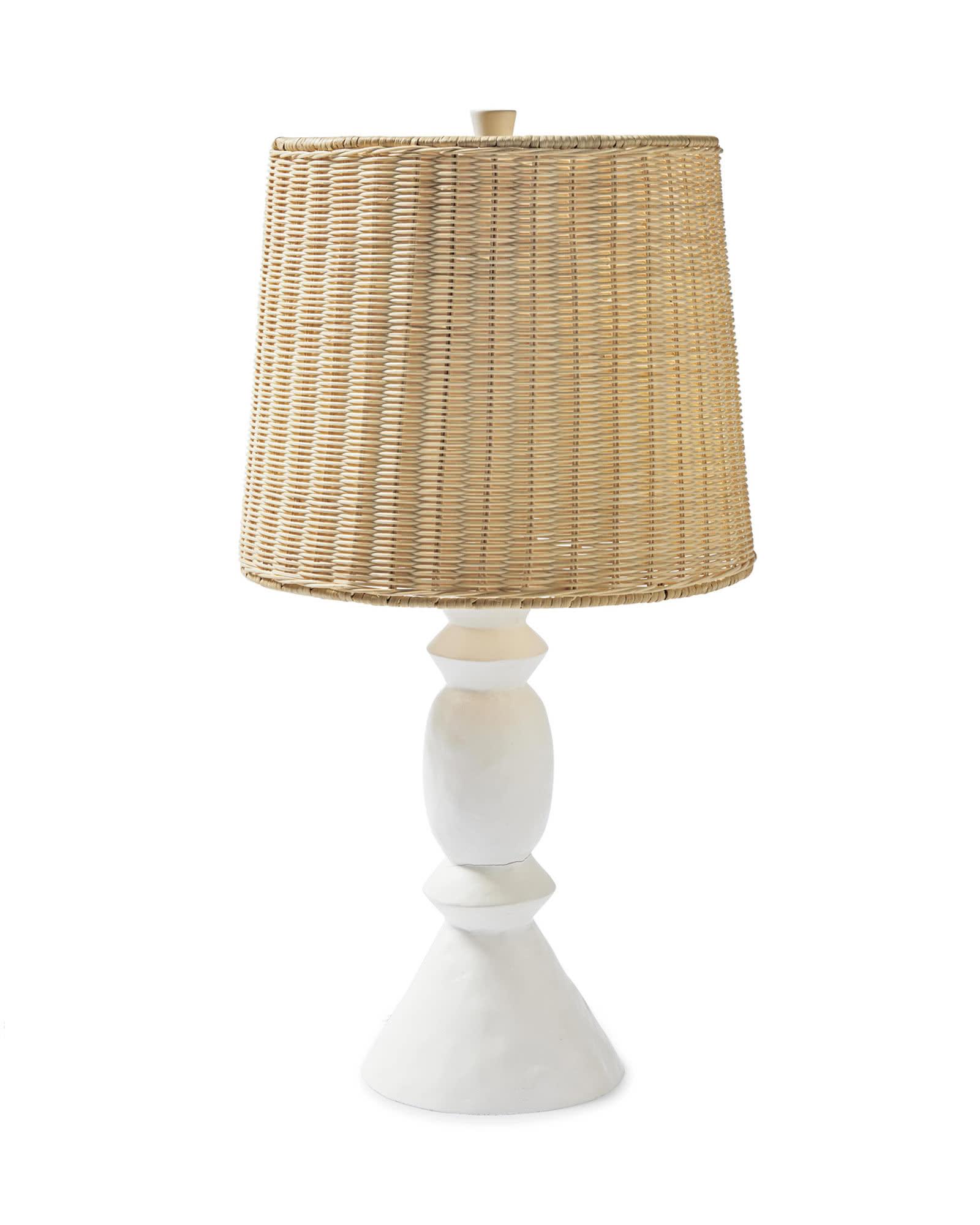 Brighton Table Lamp