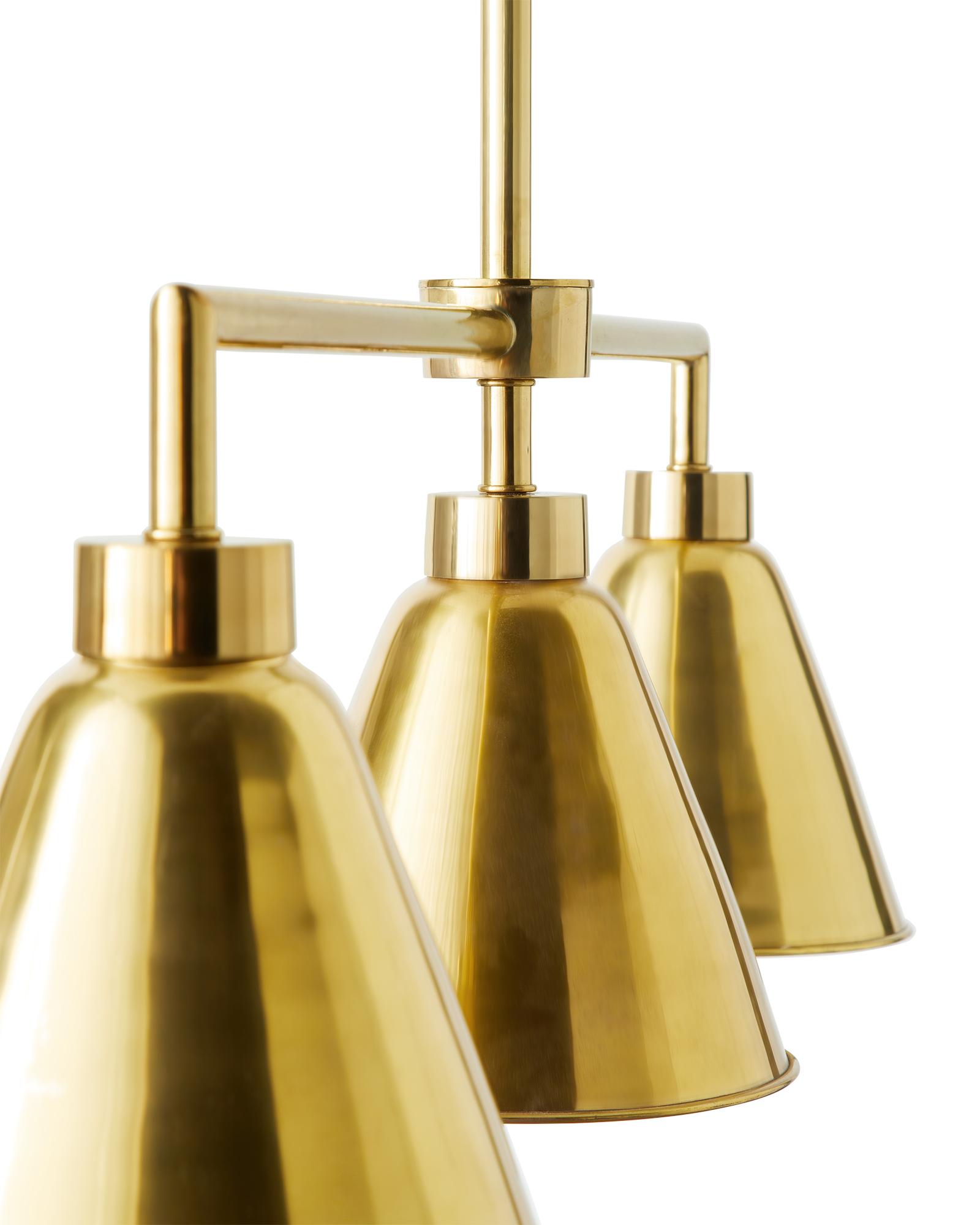 Lighting_Claremont_Pendant_Triple_Brass_Shade_Detail_LS-0438
