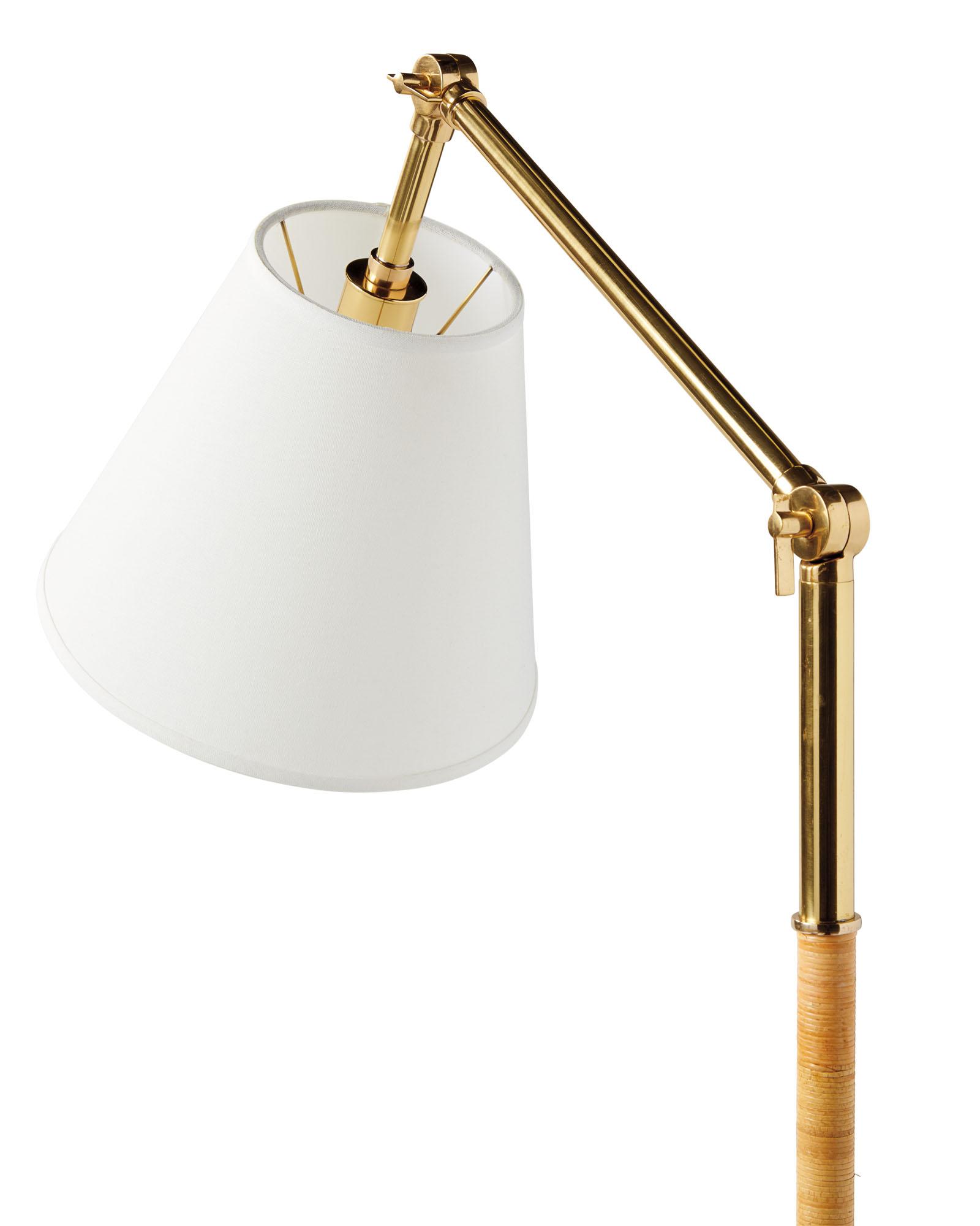 Larkspur Floor Lamp | Serena and Lily