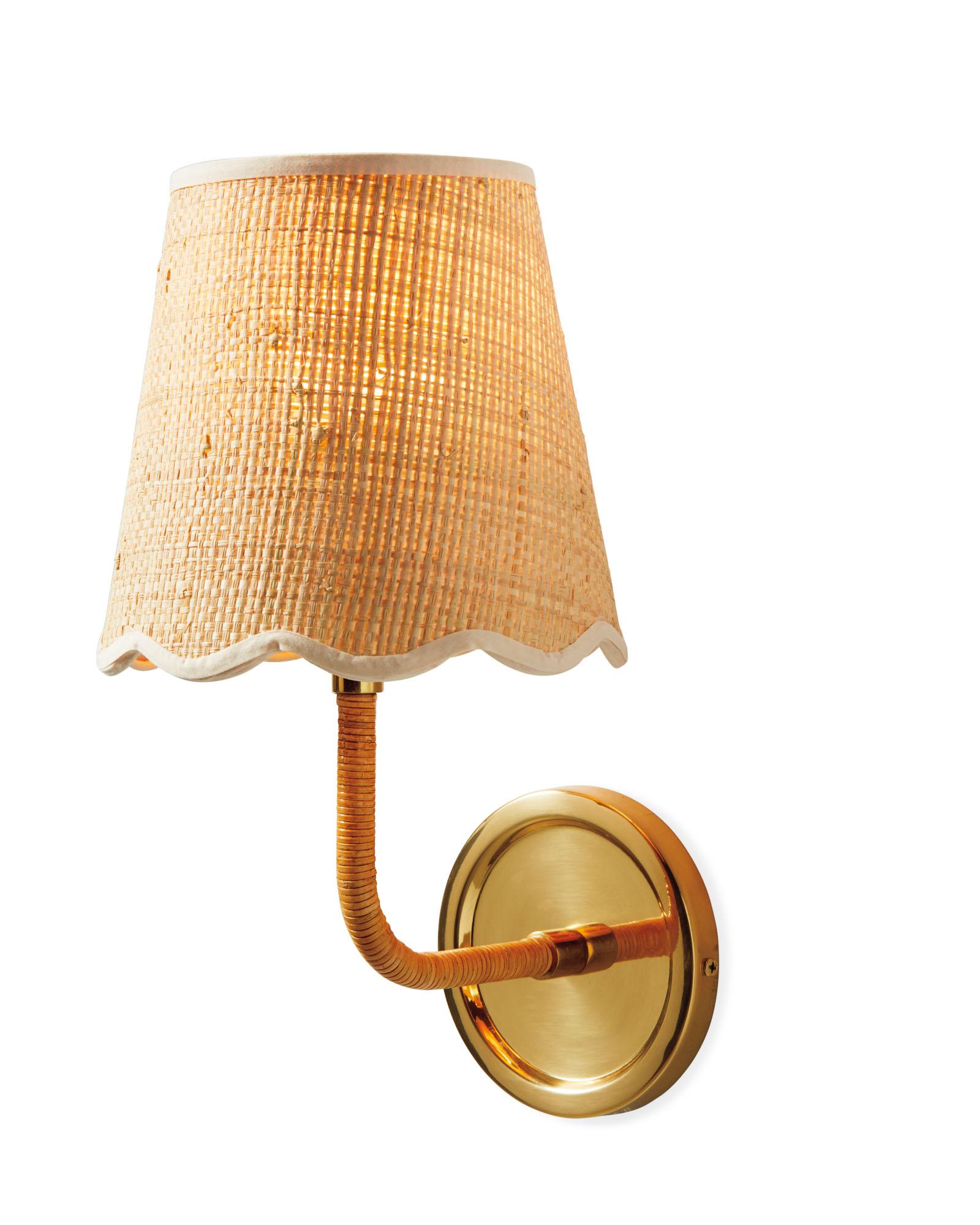 Lighting_Larkspur_Sconce_Brass_Base_Rafia_Wave_Shade_Lit_MV_0224_Crop_SH