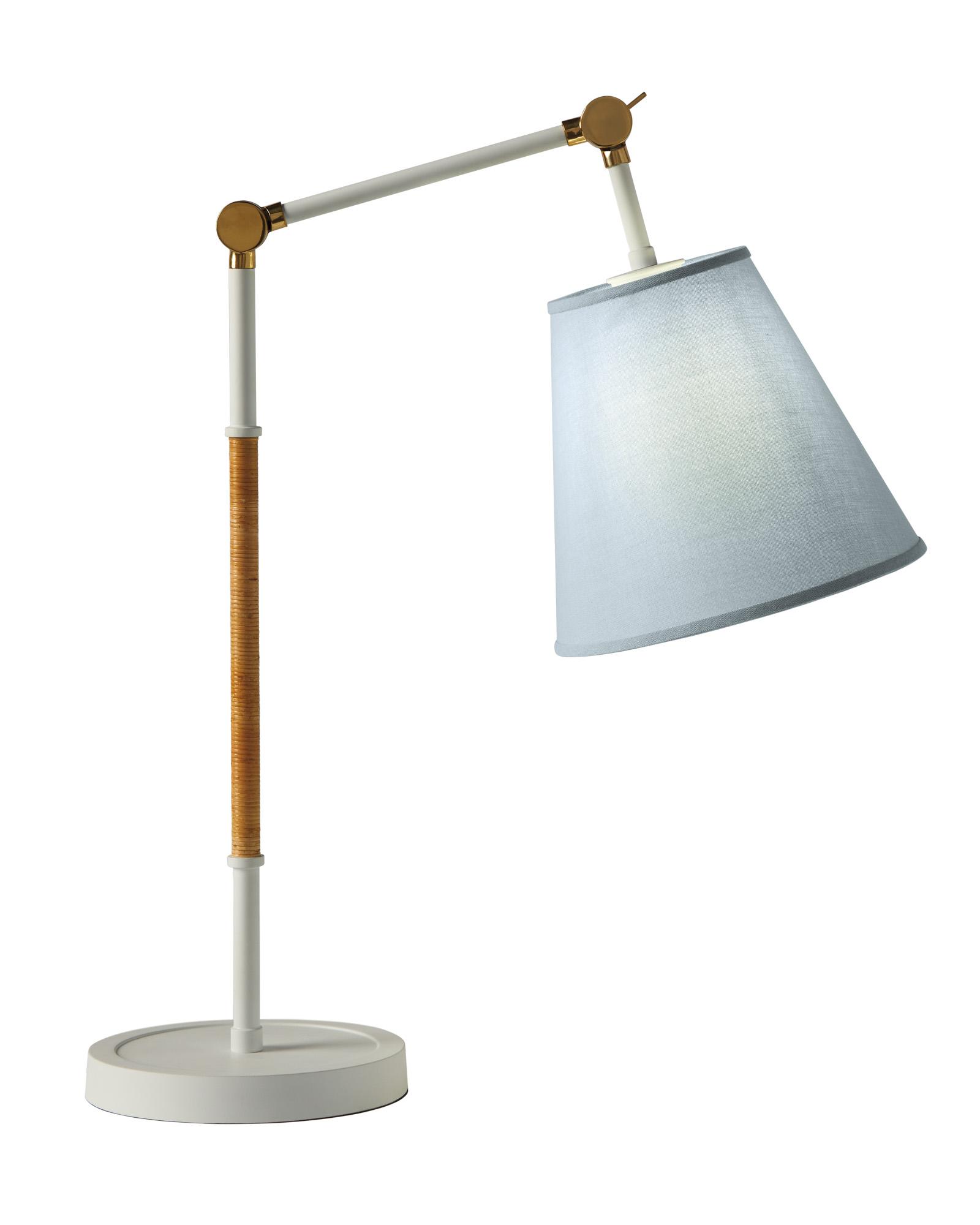 Lighting_Larkspur_Table_Lamp_White_Base_Coastal_Blue_Shade_Lit_LS_0052_OL