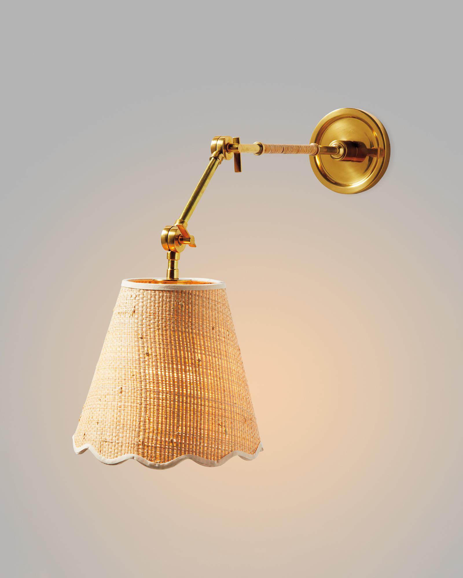 Lighting_Larkspur_Task_Sconce_Brass_Base_Rafia_Wave_Shade_Alt_Lit_MV_0276-SH