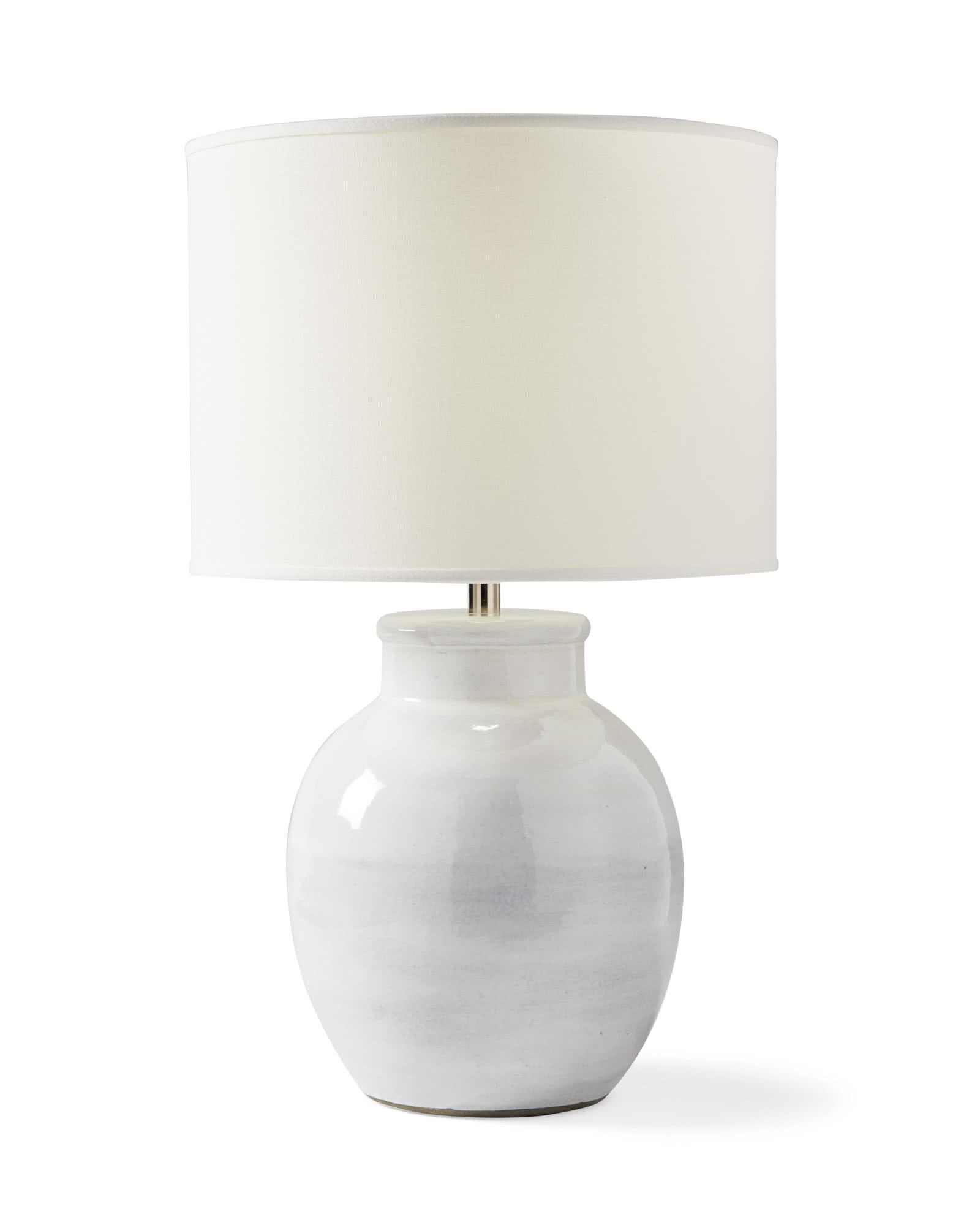 Morris Table Lamp | Serena and Lily