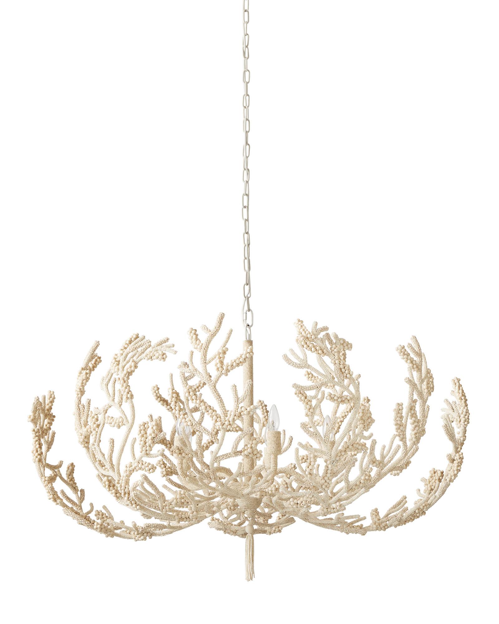 Sanibel Chandelier